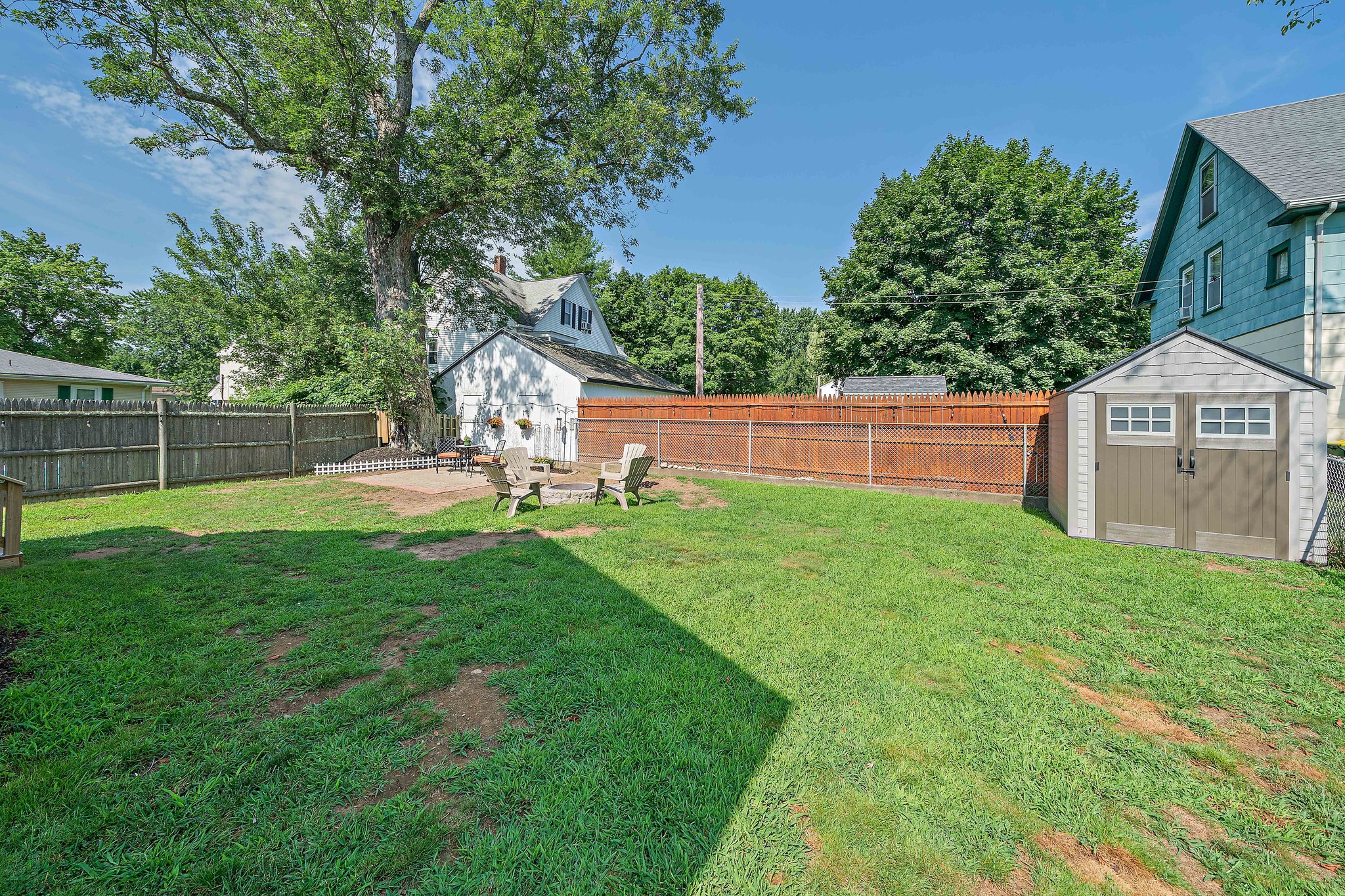 20 Governor Ave, Bellingham, MA 02019 | TMRE Photography