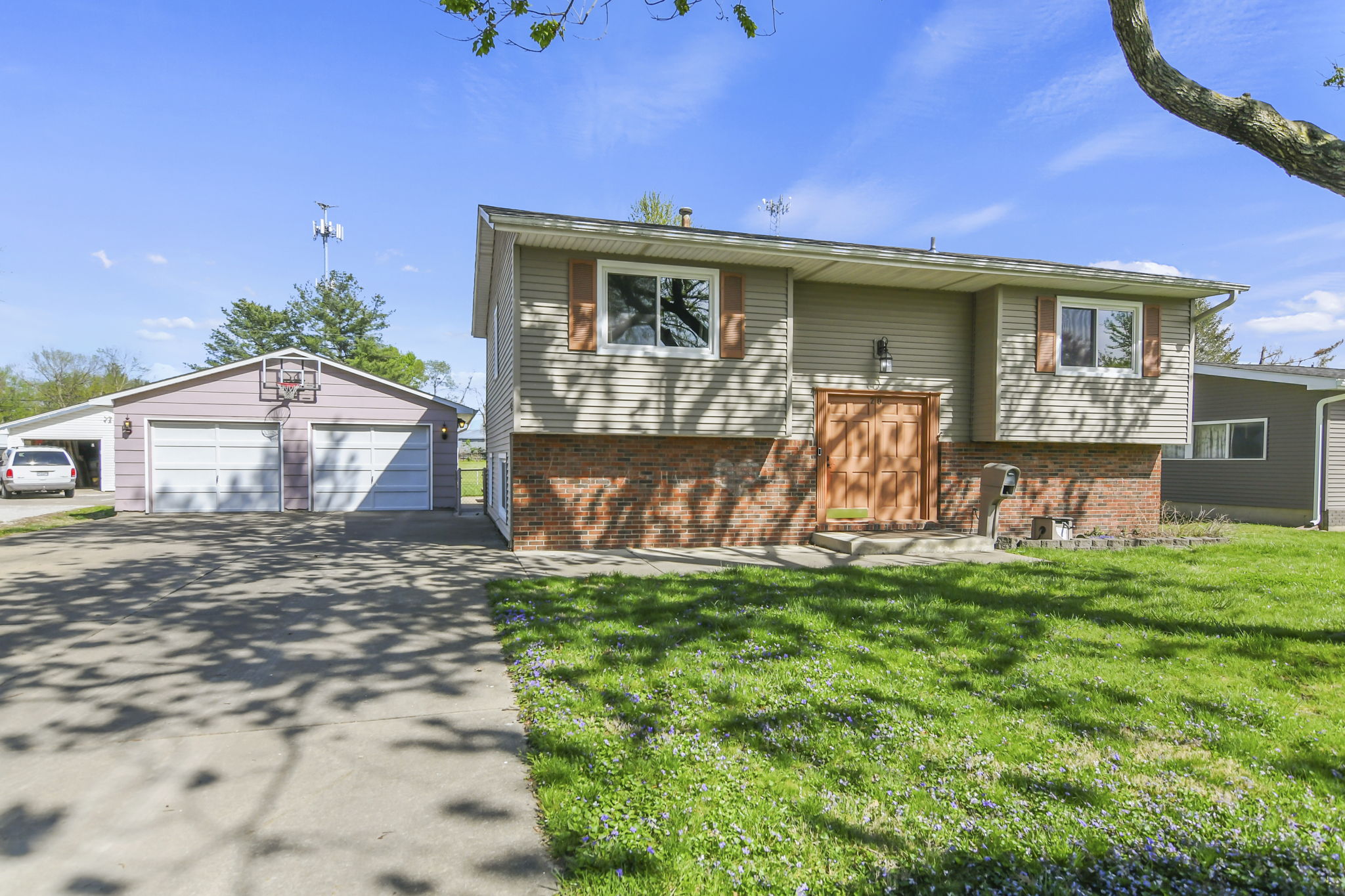 20 Knollcrest Ln, Chatham, IL 62629 | Design Eyes Photography
