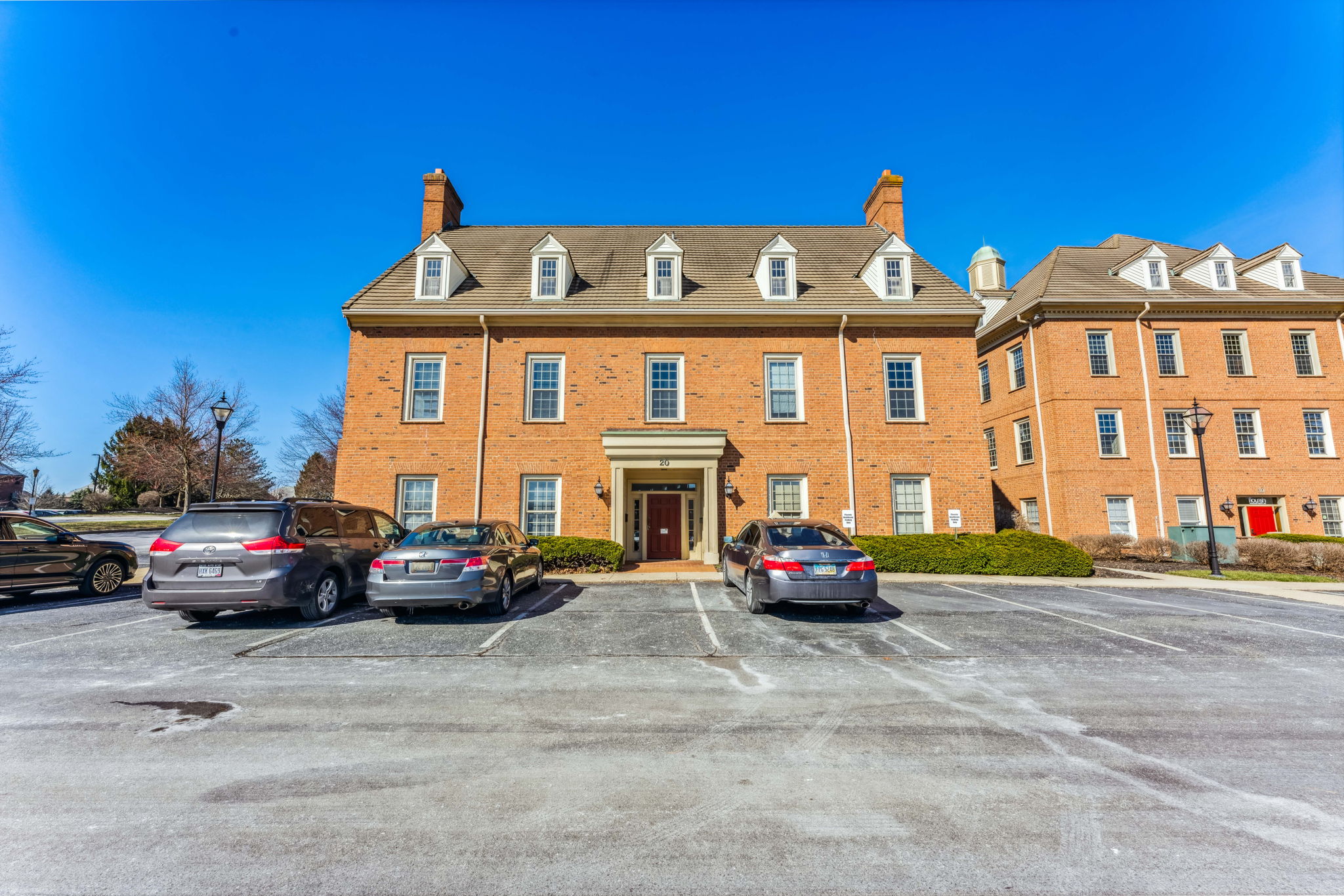 20 Northwoods Blvd A, Columbus, OH 43235 | New Horizon Media Group