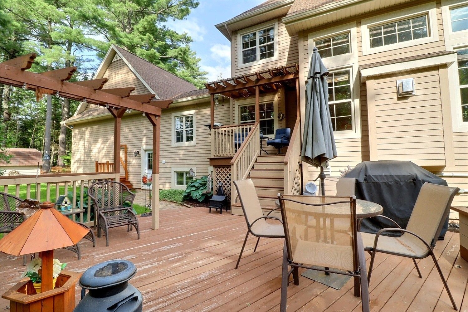 20 Old Pine Ct, Allison, NB E1G 5H3 | PROPICSTA & MeasureMySpace