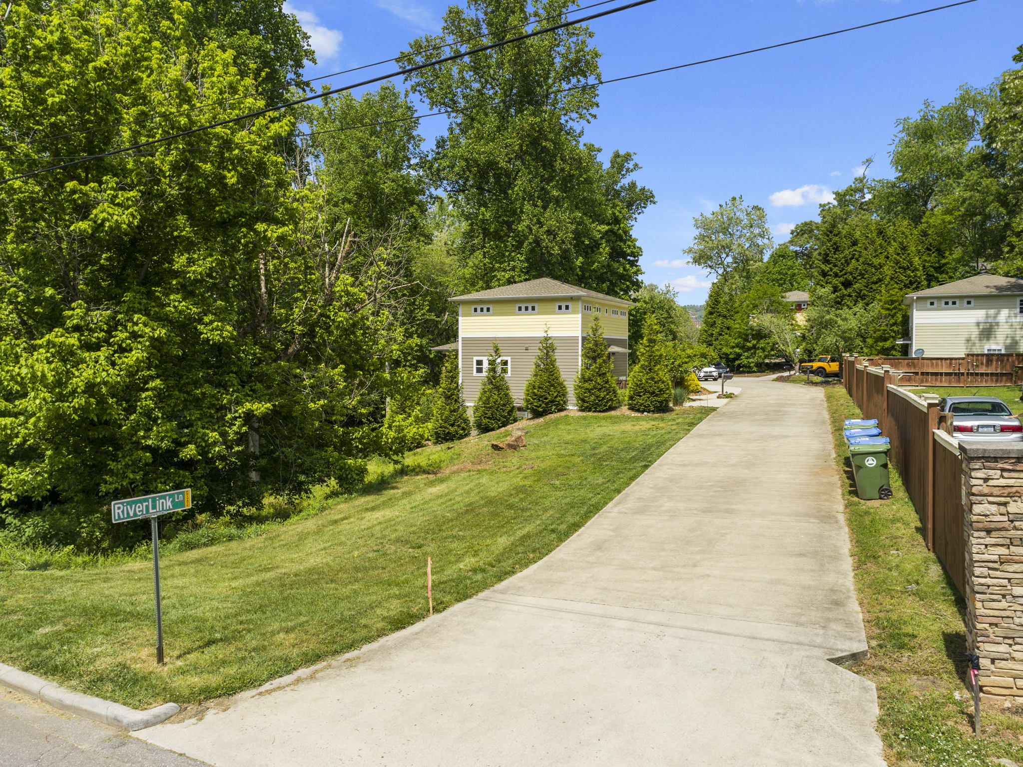 20 Riverlink Ln, Asheville, NC 28806 | WNCRealEstatePhotography