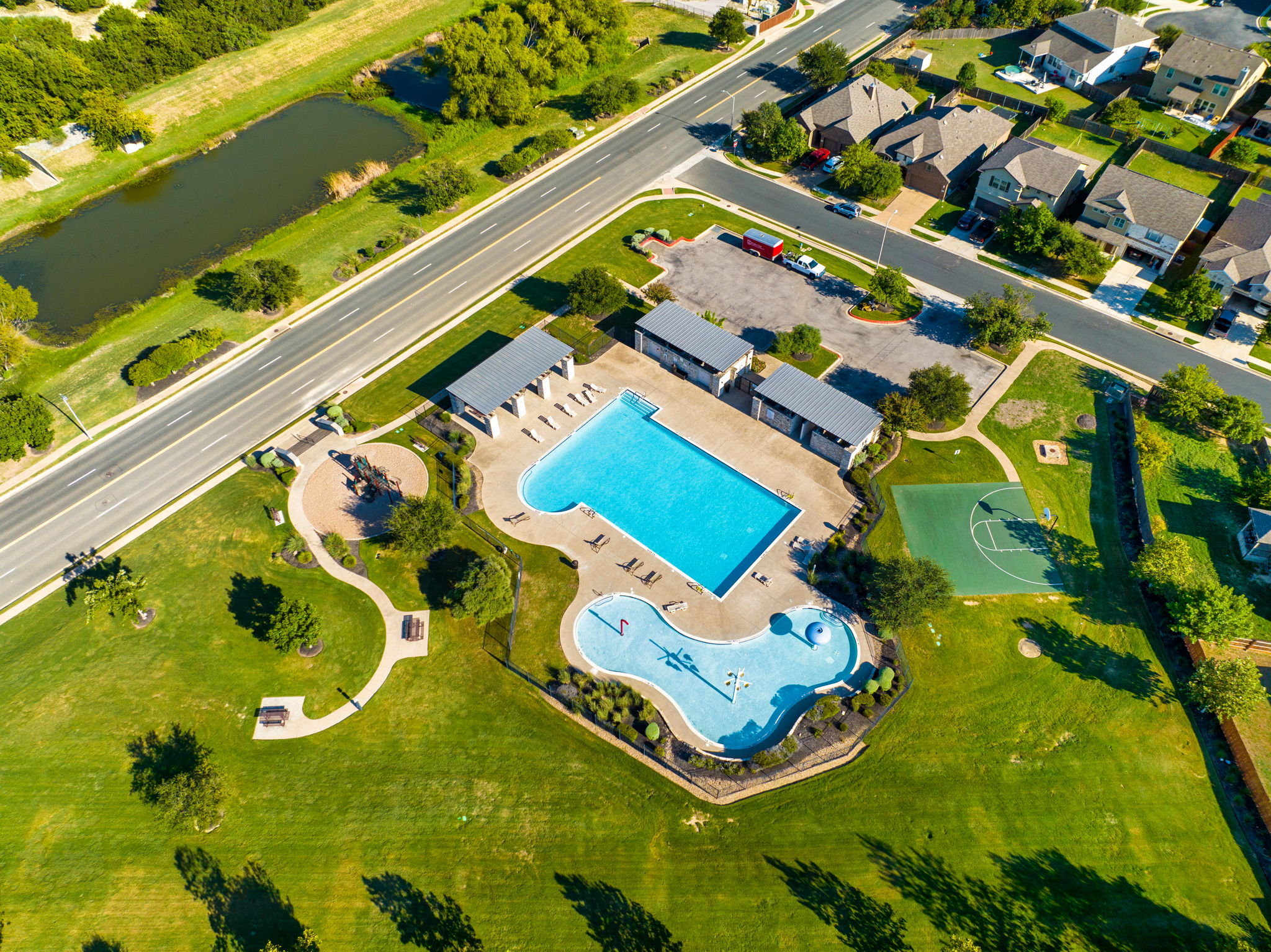 200 Caisson Trl Liberty Hill Tx 78642 Dh Real Estate Media