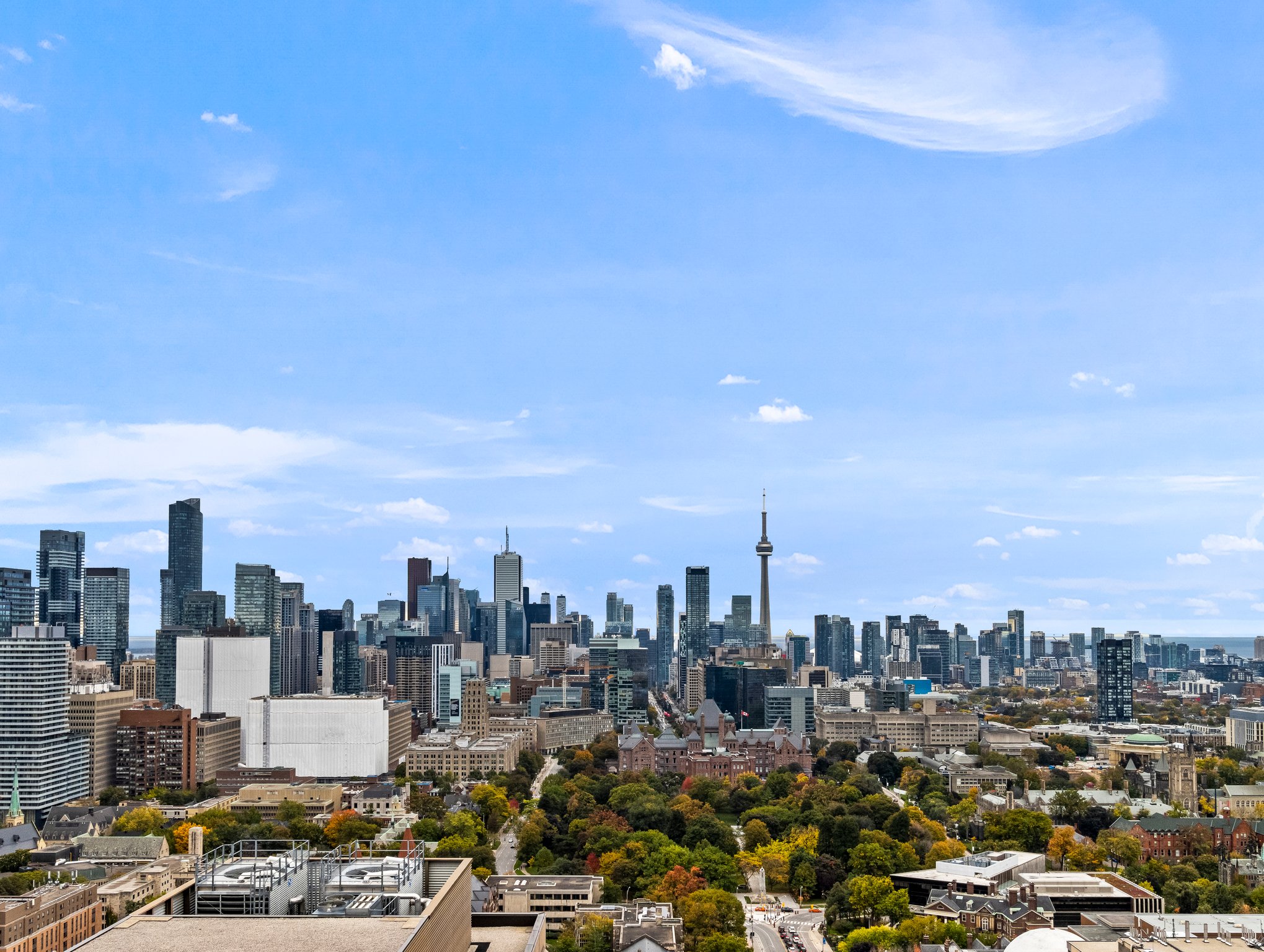 Yorkville Private Estates 200 Cumberland St Suite 3501, Toronto, ON M5R ...