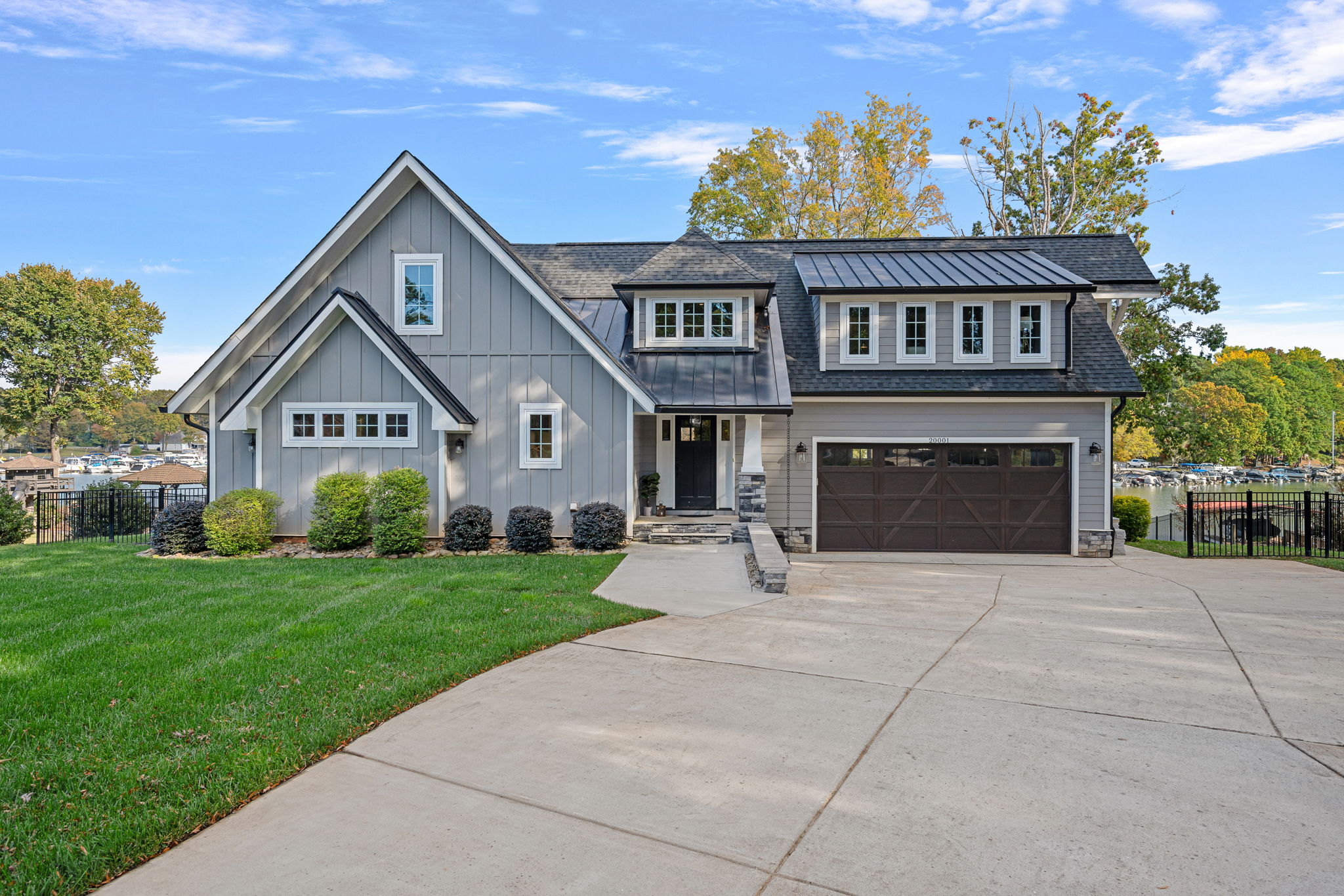 20001 Colony Point Ln, Cornelius, NC 28031 | Patrick Hood photography