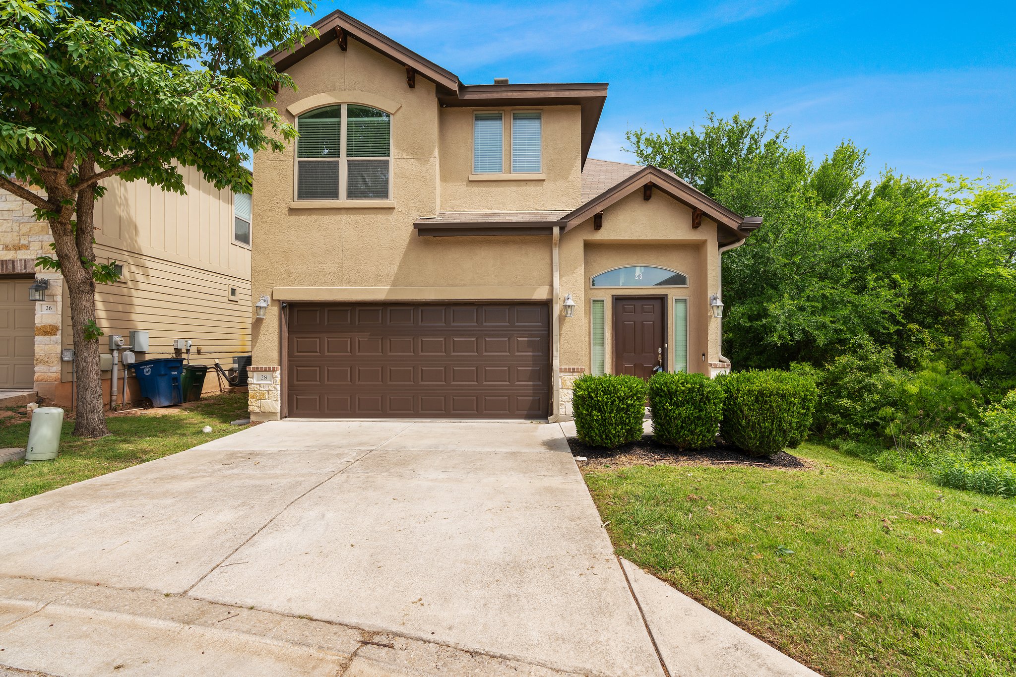 2001 Faro Drive 28, Austin, TX 78741