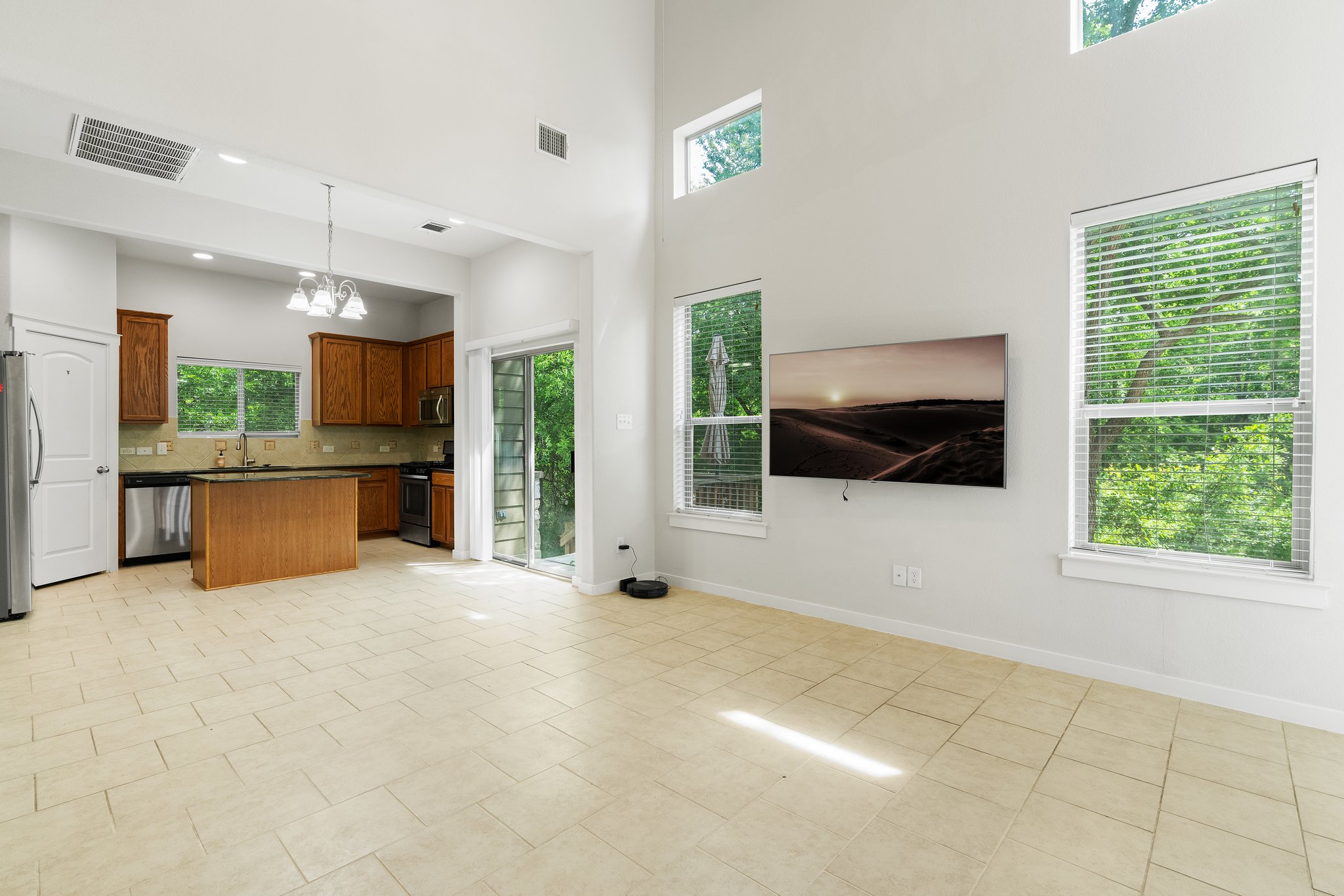 2001 Faro Drive 28, Austin, TX 78741