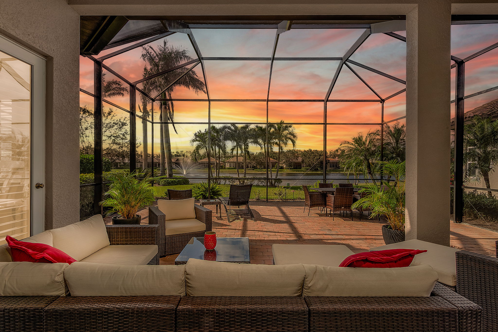 20098 Palermo Lake Court, Estero, Florida 33928 | VisualPRO Photography