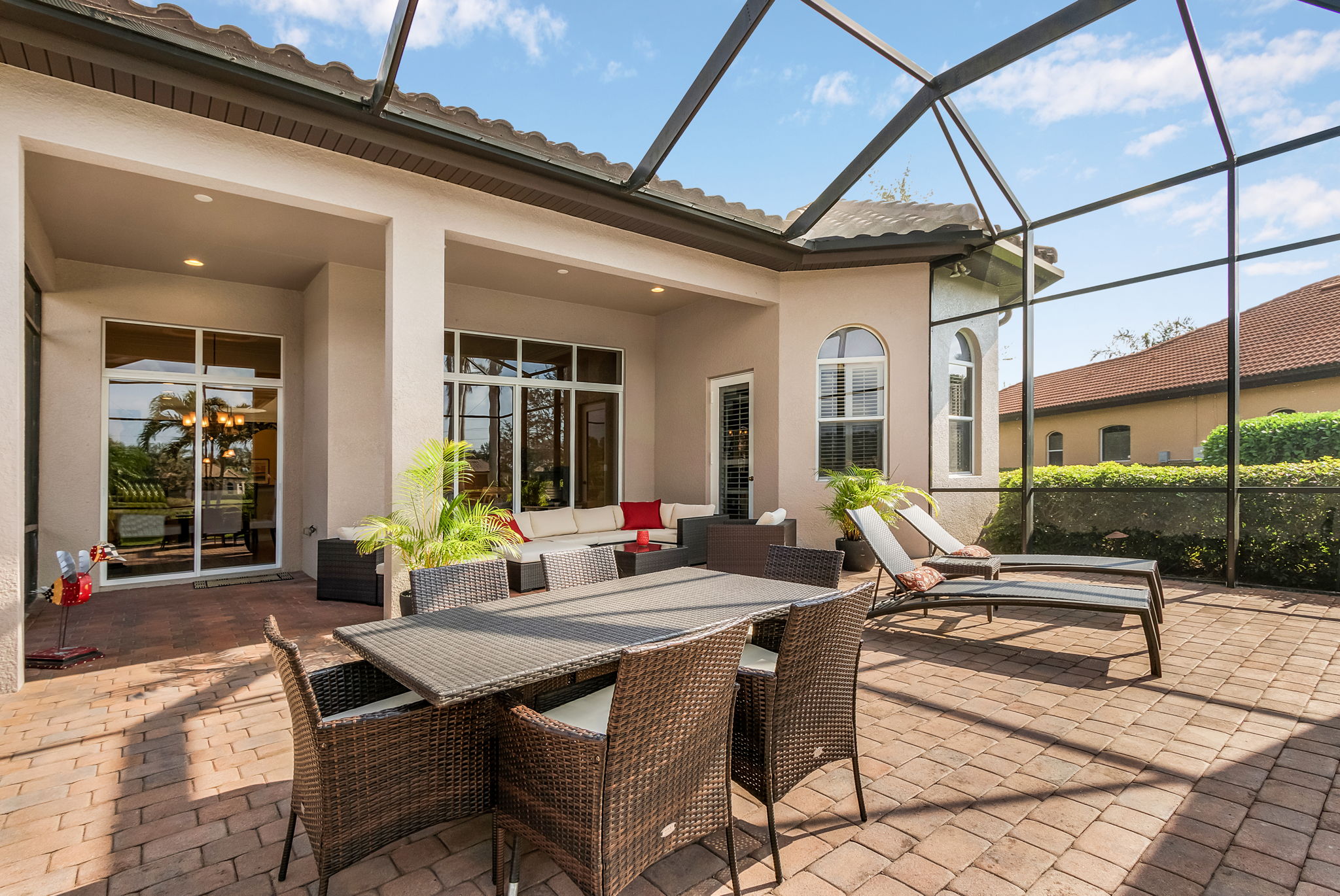 20098 Palermo Lake Court, Estero, Florida 33928 | VisualPRO Photography