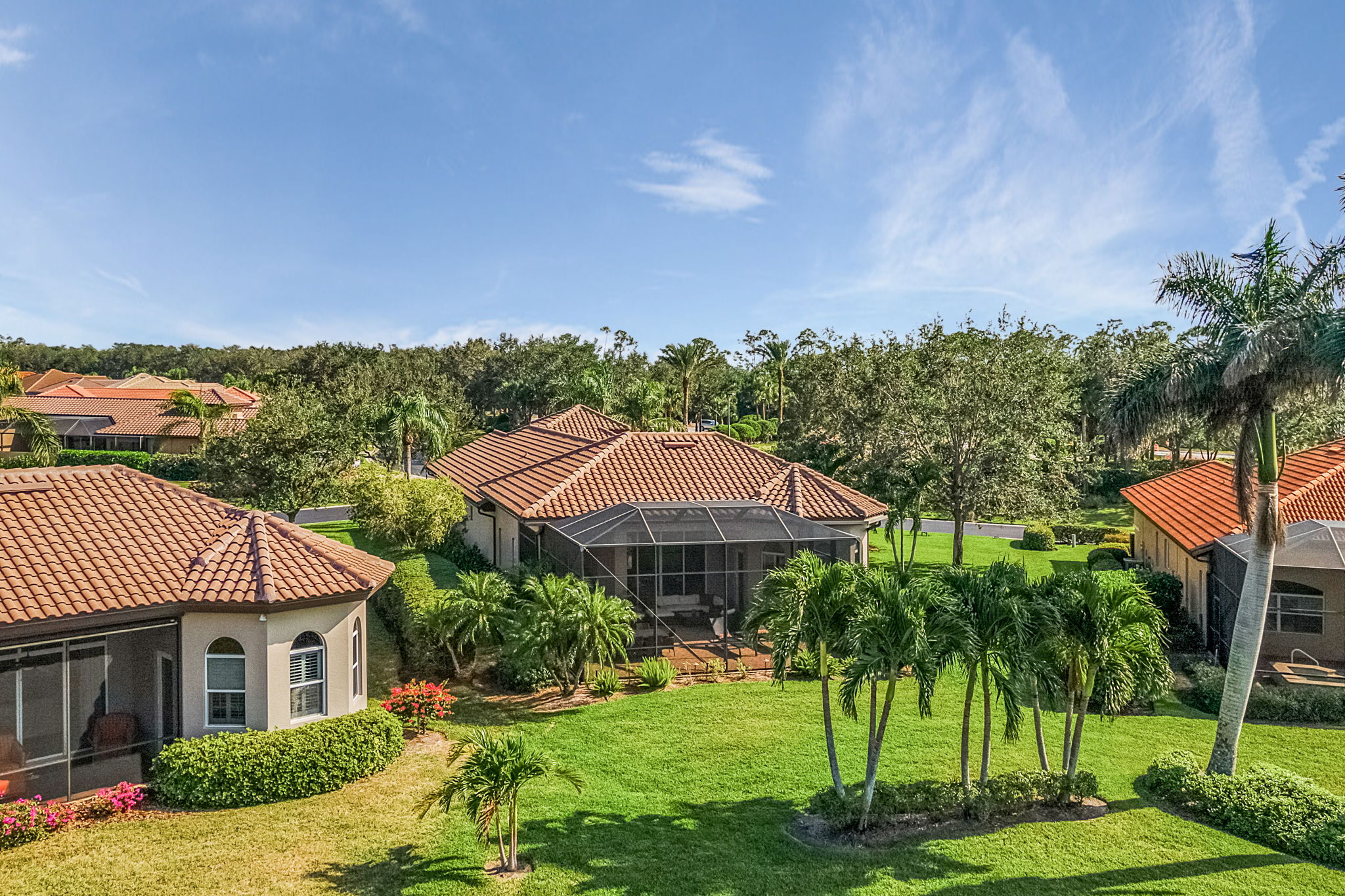20098 Palermo Lake Court, Estero, Florida 33928 | VisualPRO Photography