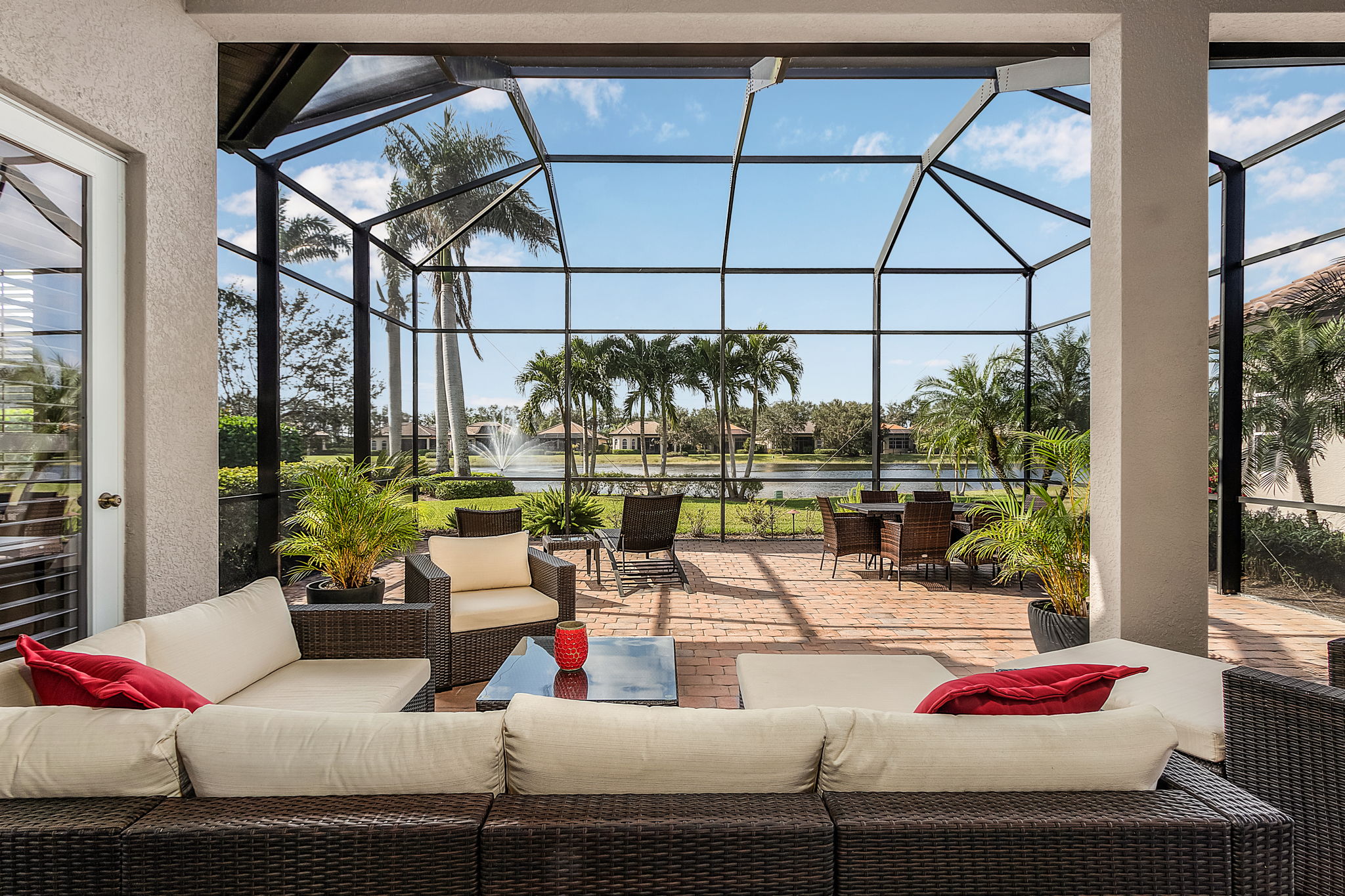 20098 Palermo Lake Court, Estero, Florida 33928 | VisualPRO Photography