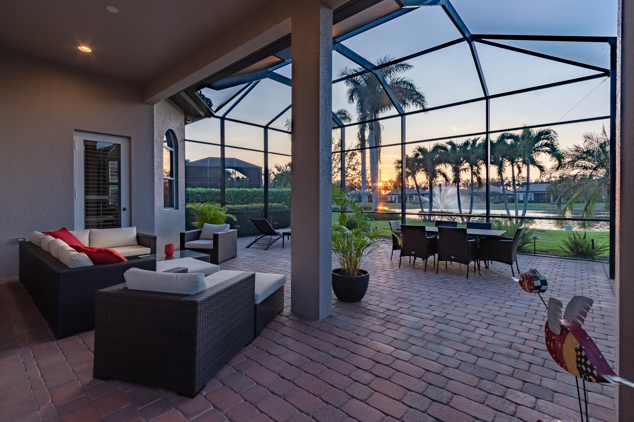 20098 Palermo Lake Court, Estero, Florida 33928 | VisualPRO Photography