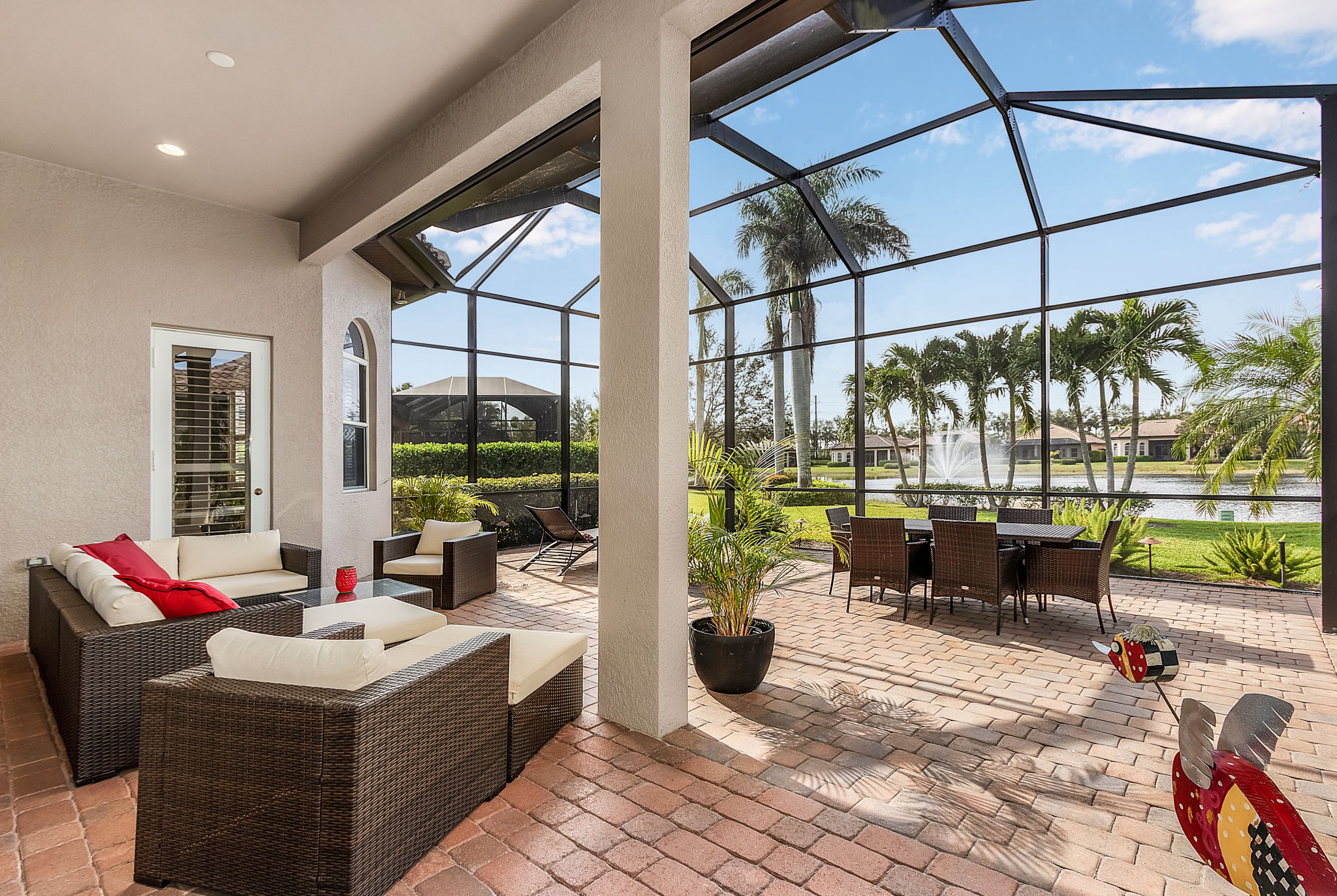 20098 Palermo Lake Court, Estero, Florida 33928 | VisualPRO Photography