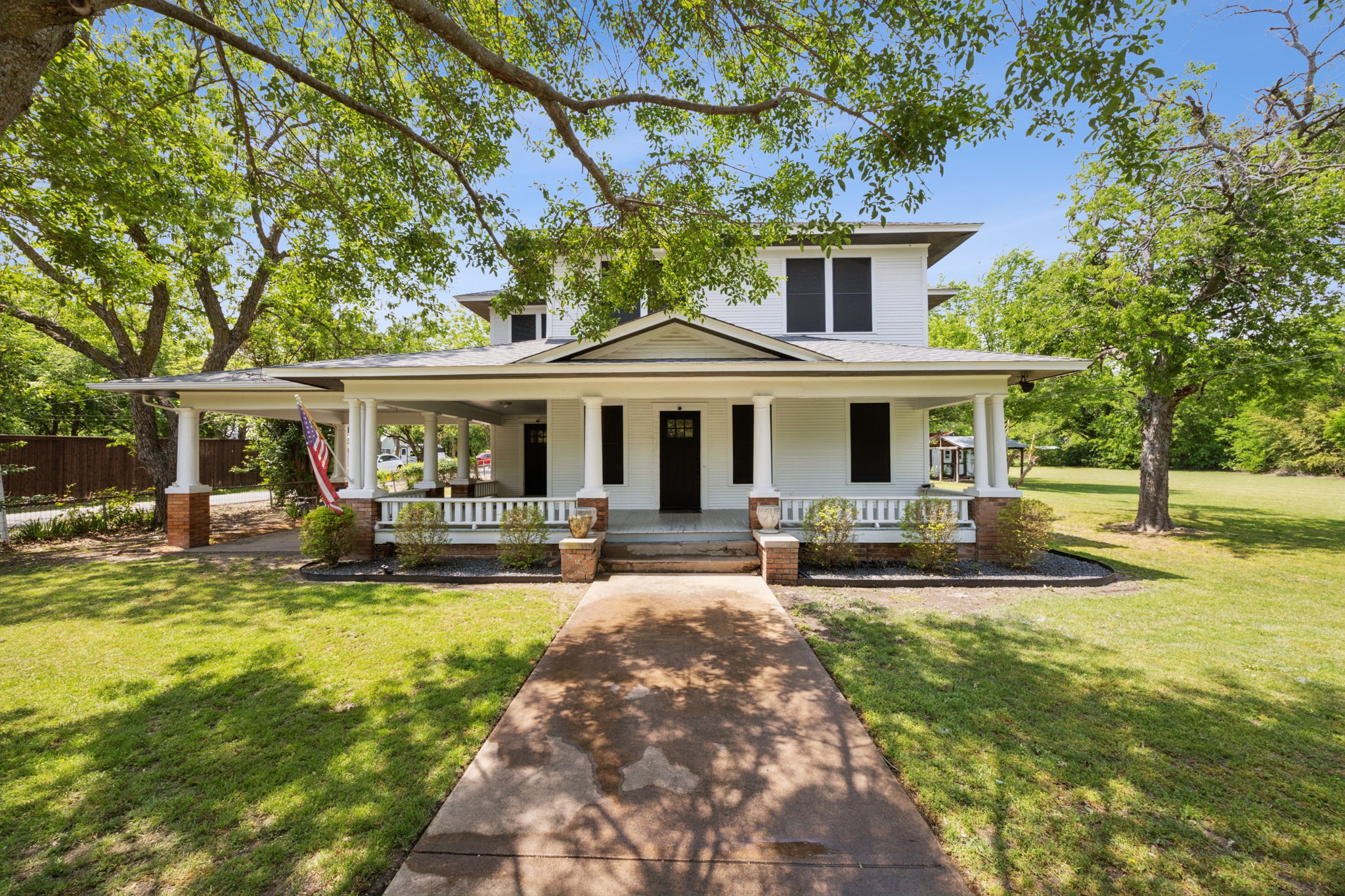 201 Lenard St, Red Oak, TX 75154 | Full Package Media