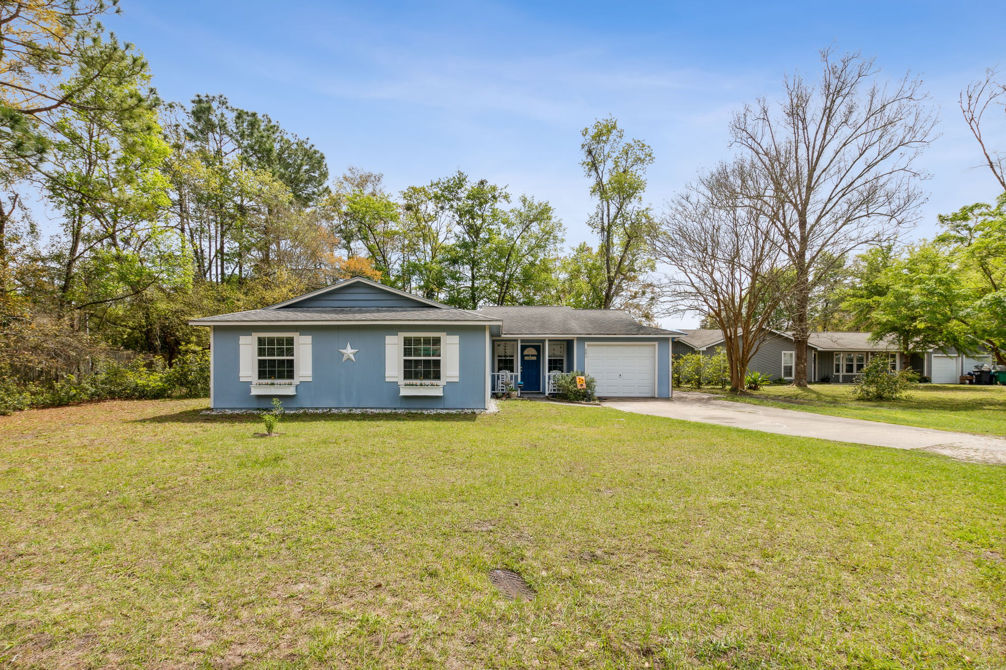 201 Tiffany Cir, St. Marys, GA 31558 | ECVT
