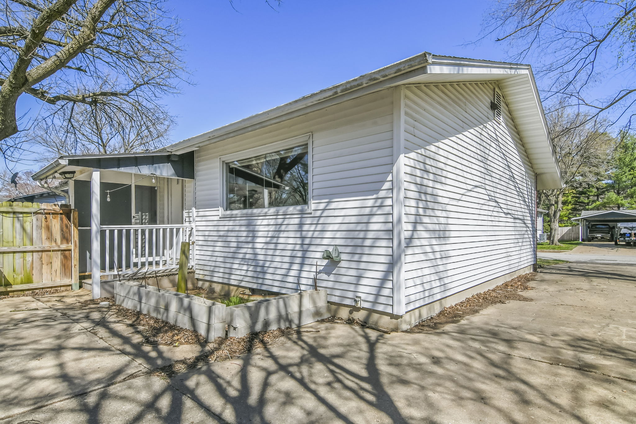 2012 Creighton Rd, Springfield, IL 62703 | Design Eyes Photography