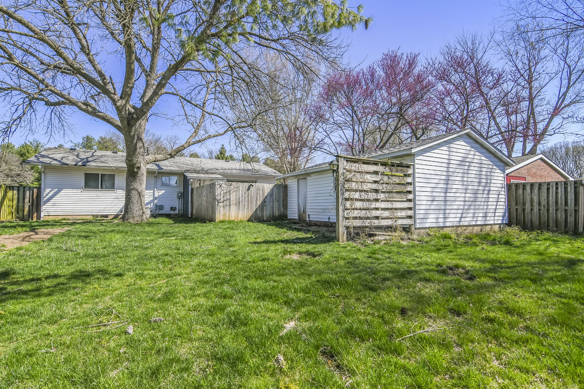 2012 Creighton Rd, Springfield, IL 62703 | Design Eyes Photography