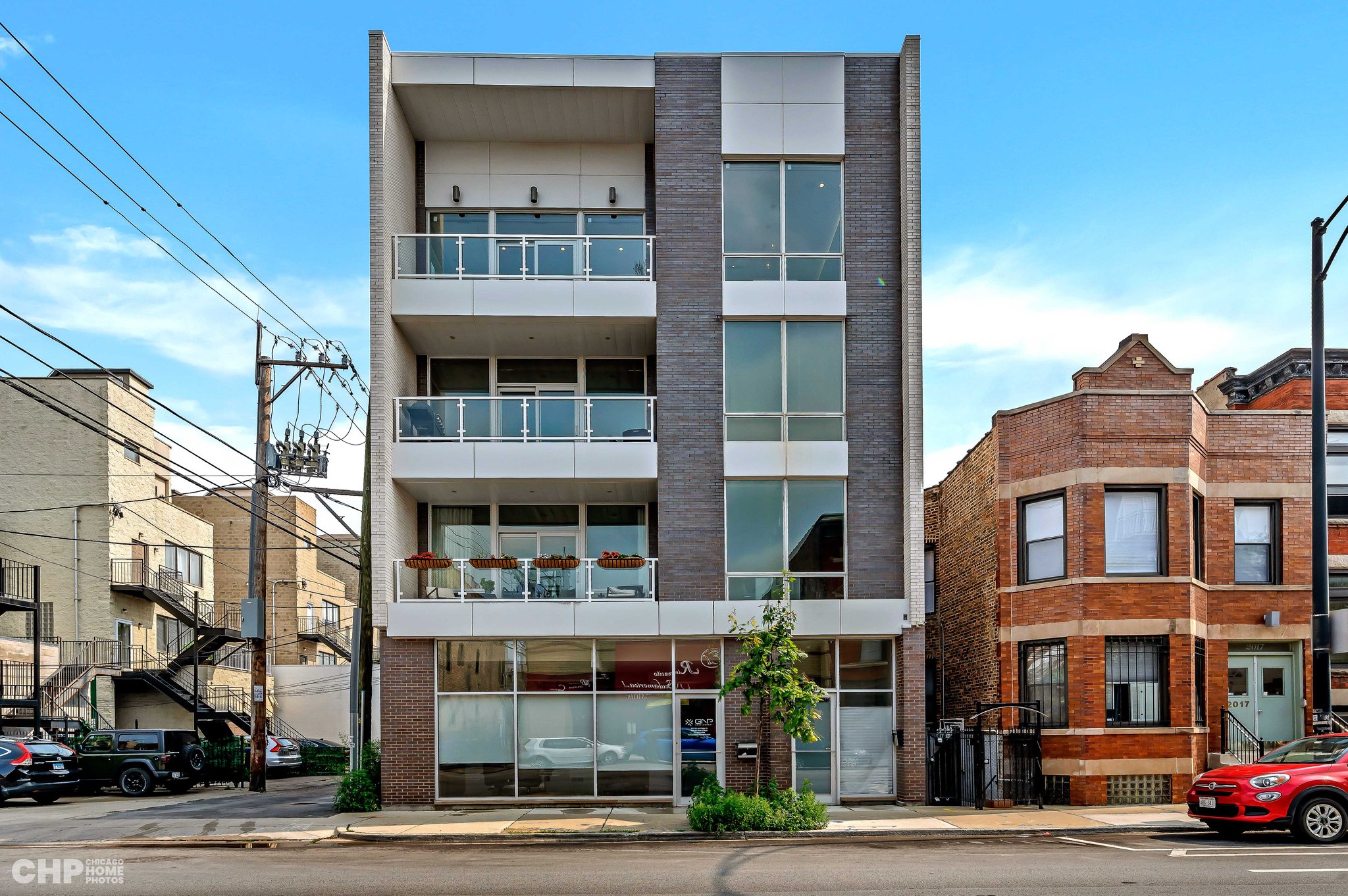 2015 W Armitage Ave unit 4, Chicago, IL 60647 | Chicago Home Photos