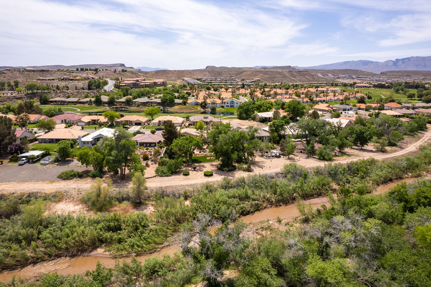 2018 W Rivers Edge Lane | TRUSS MEDIA