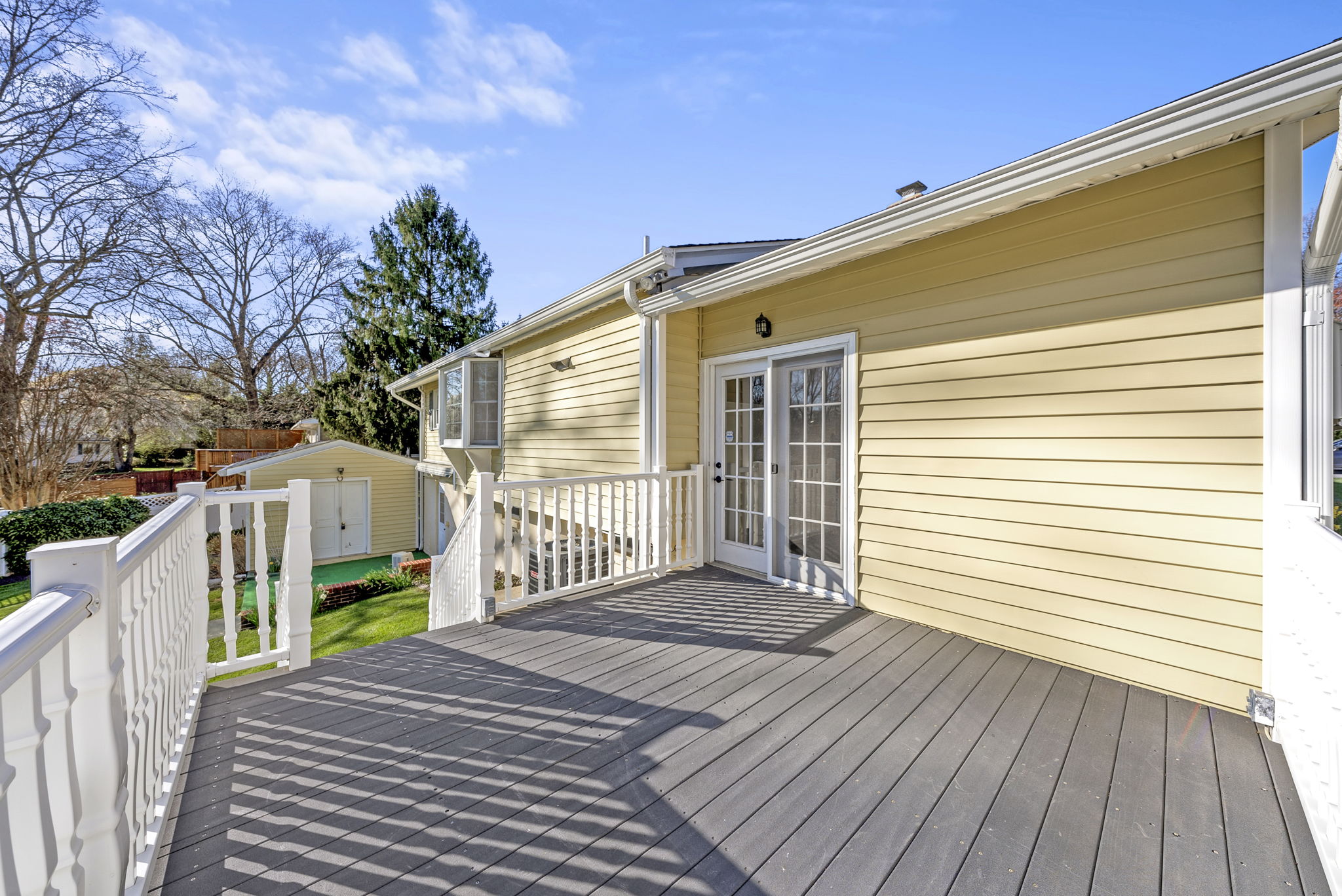 203 Hutton St, Gaithersburg, MD 20877