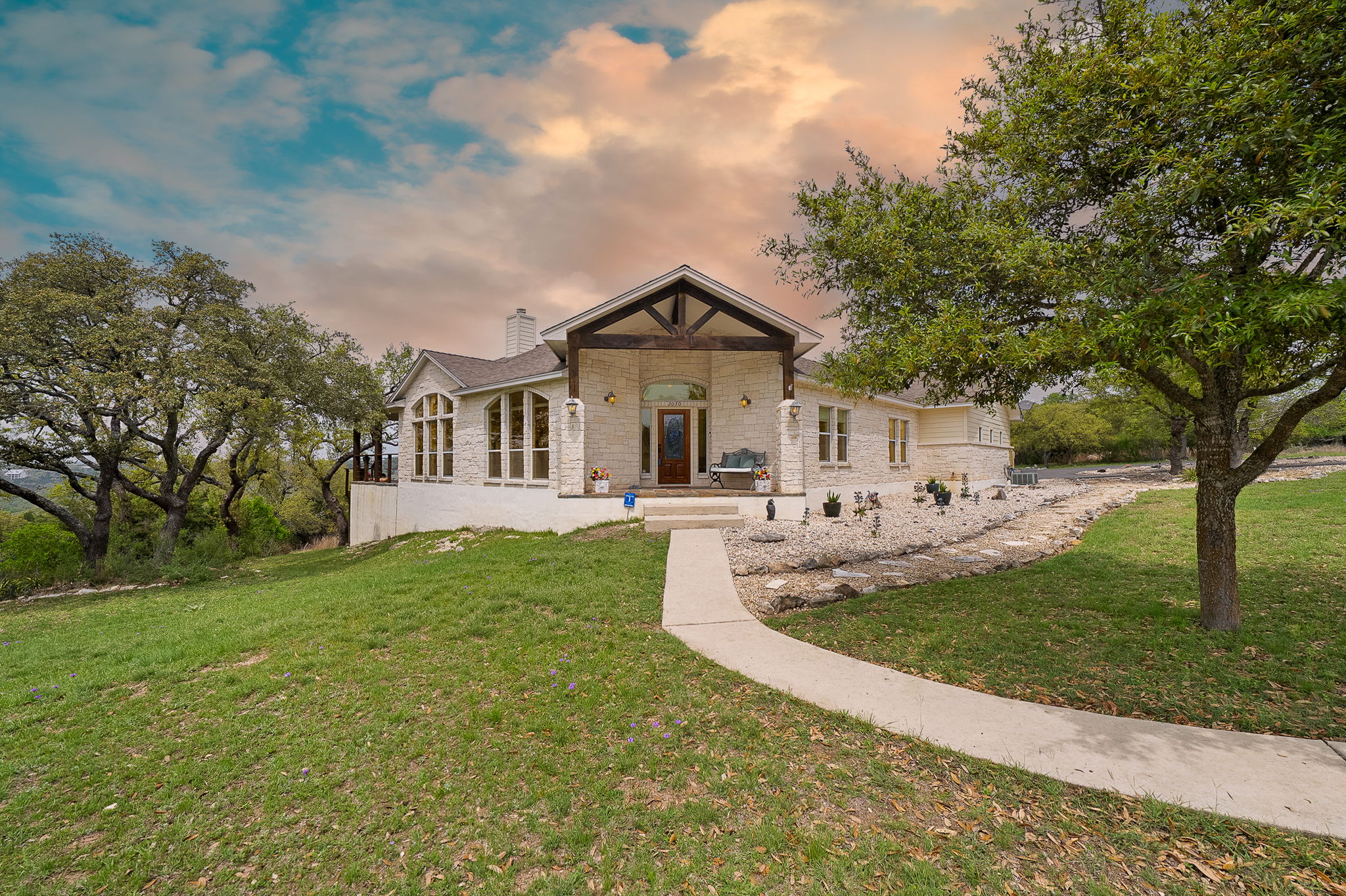 2030 Soaring Eagle Dr, Fischer, TX 78623 | BRYC Media