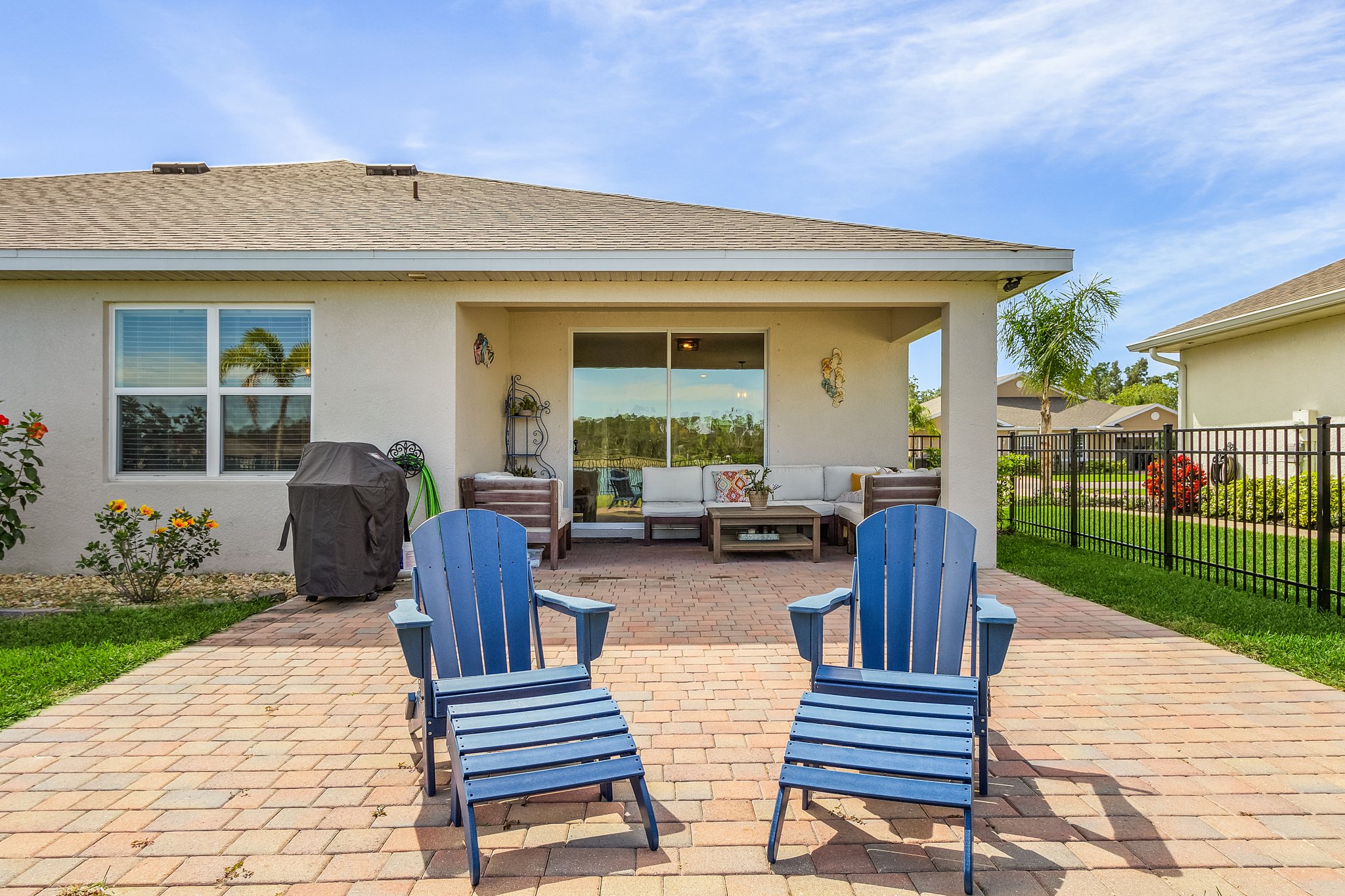 2039 Pigeon Plum Way, North Fort Myers, FL 33917 | VisualPRO Photography