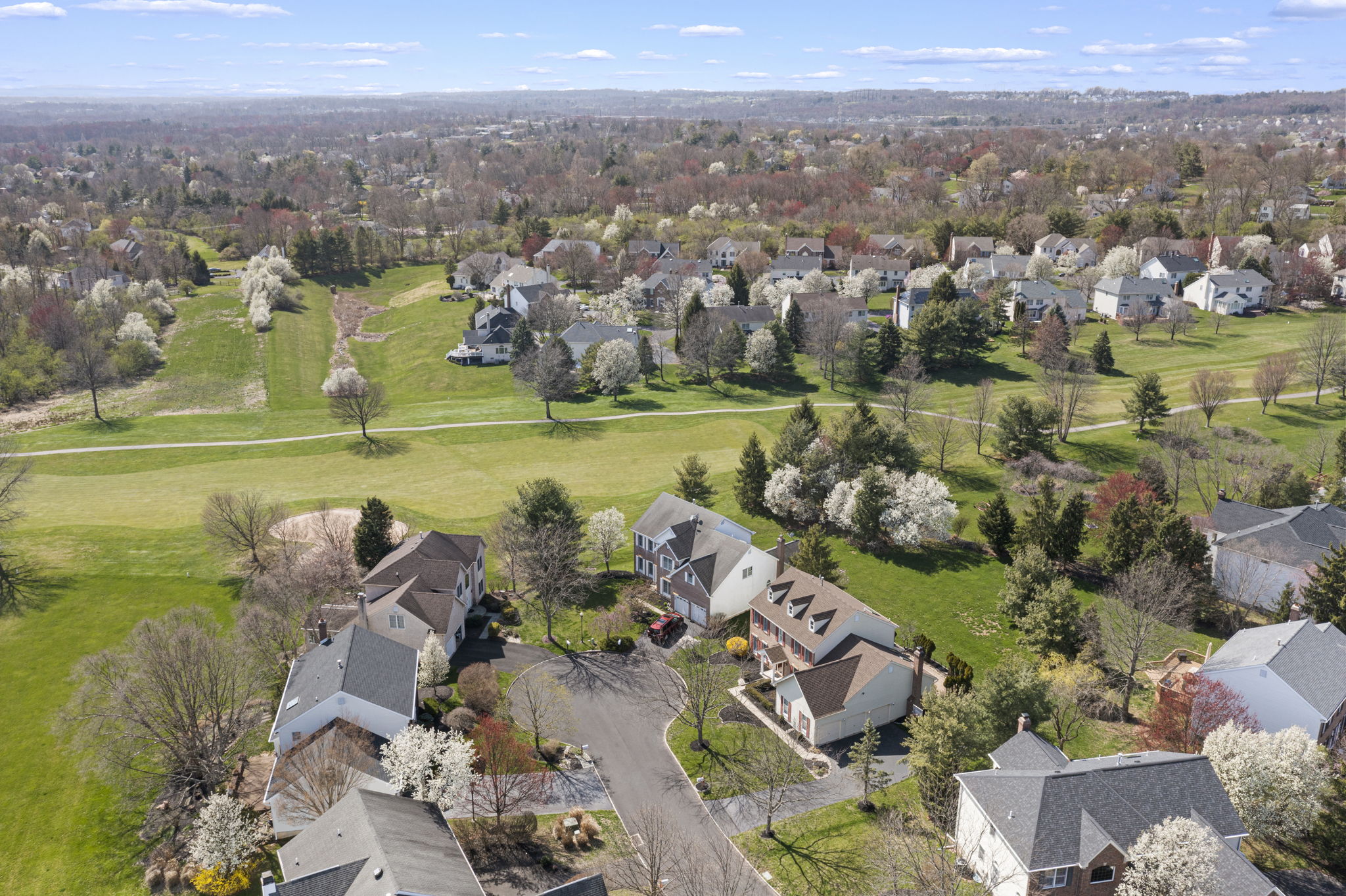 204 Colonial Ct, Blue Bell, PA 19422 | Left Bank REPS