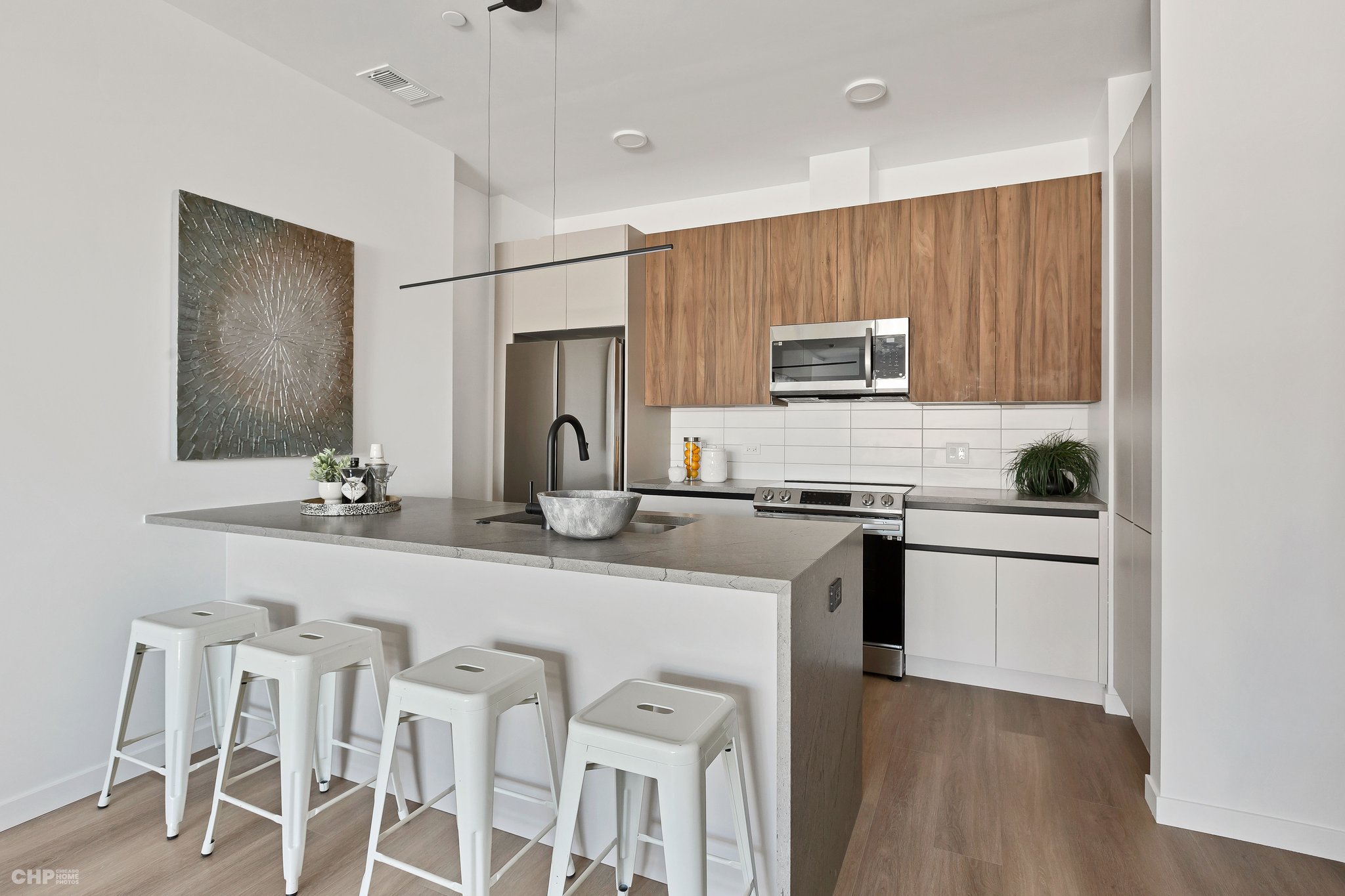 The Leavitt Chicago | Chicago Home Photos