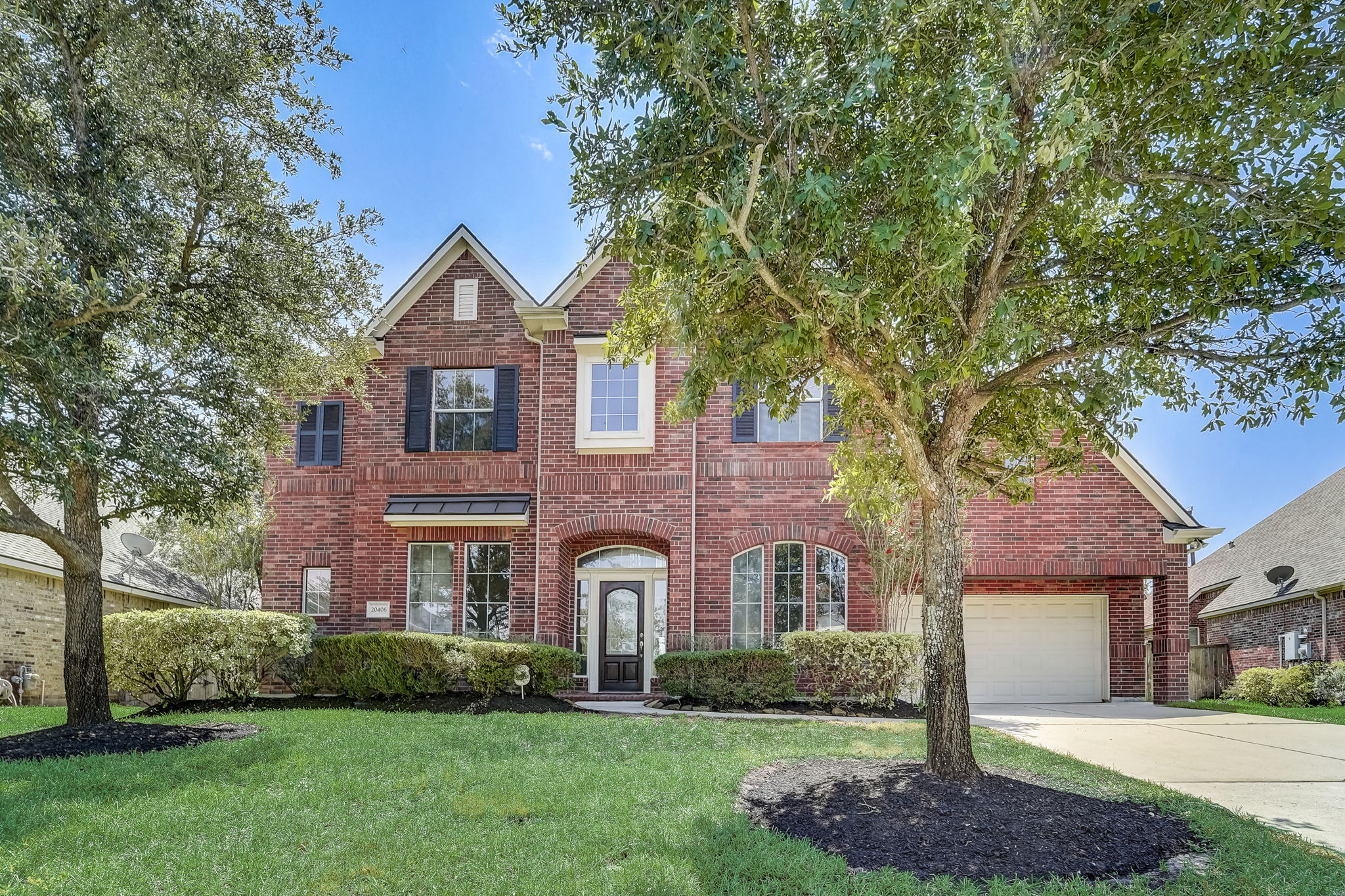 20406 Windrose Bend Dr Spring, TX 77379 | ShowingTime+ Listing Media ...