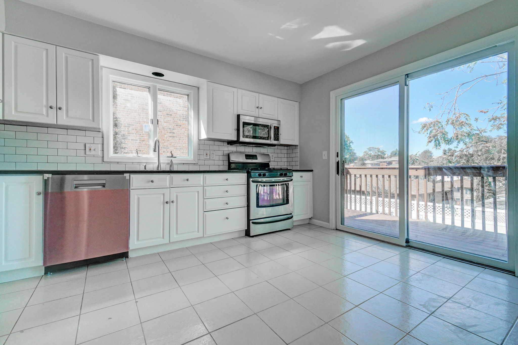 2043 Fletcher Ave | Fort Lee NJ