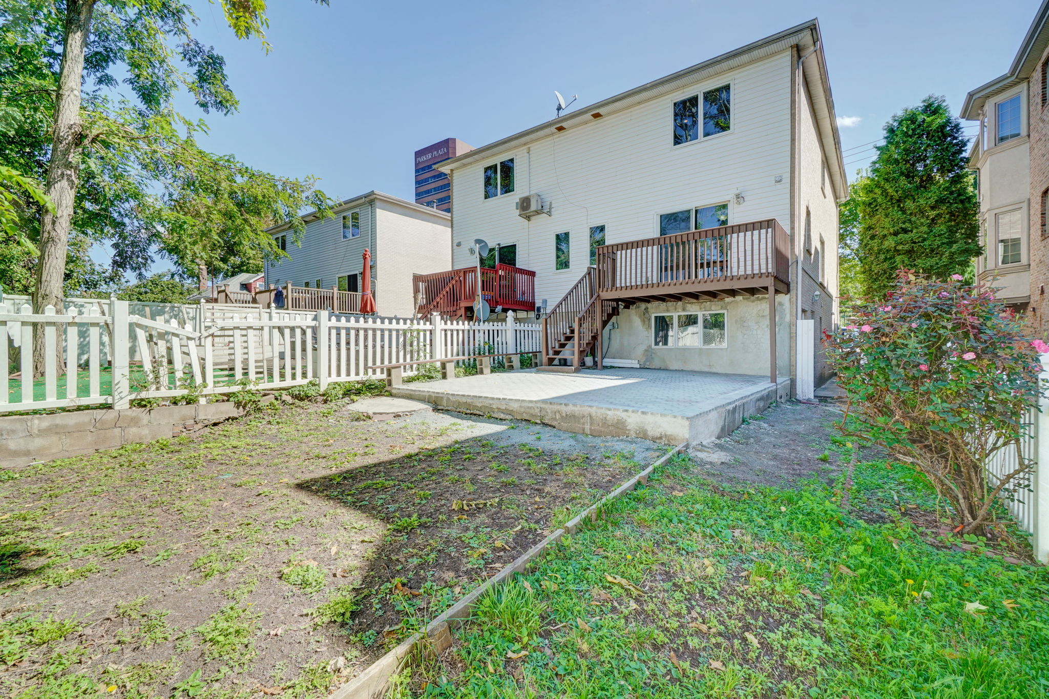 2043 Fletcher Ave | Fort Lee NJ
