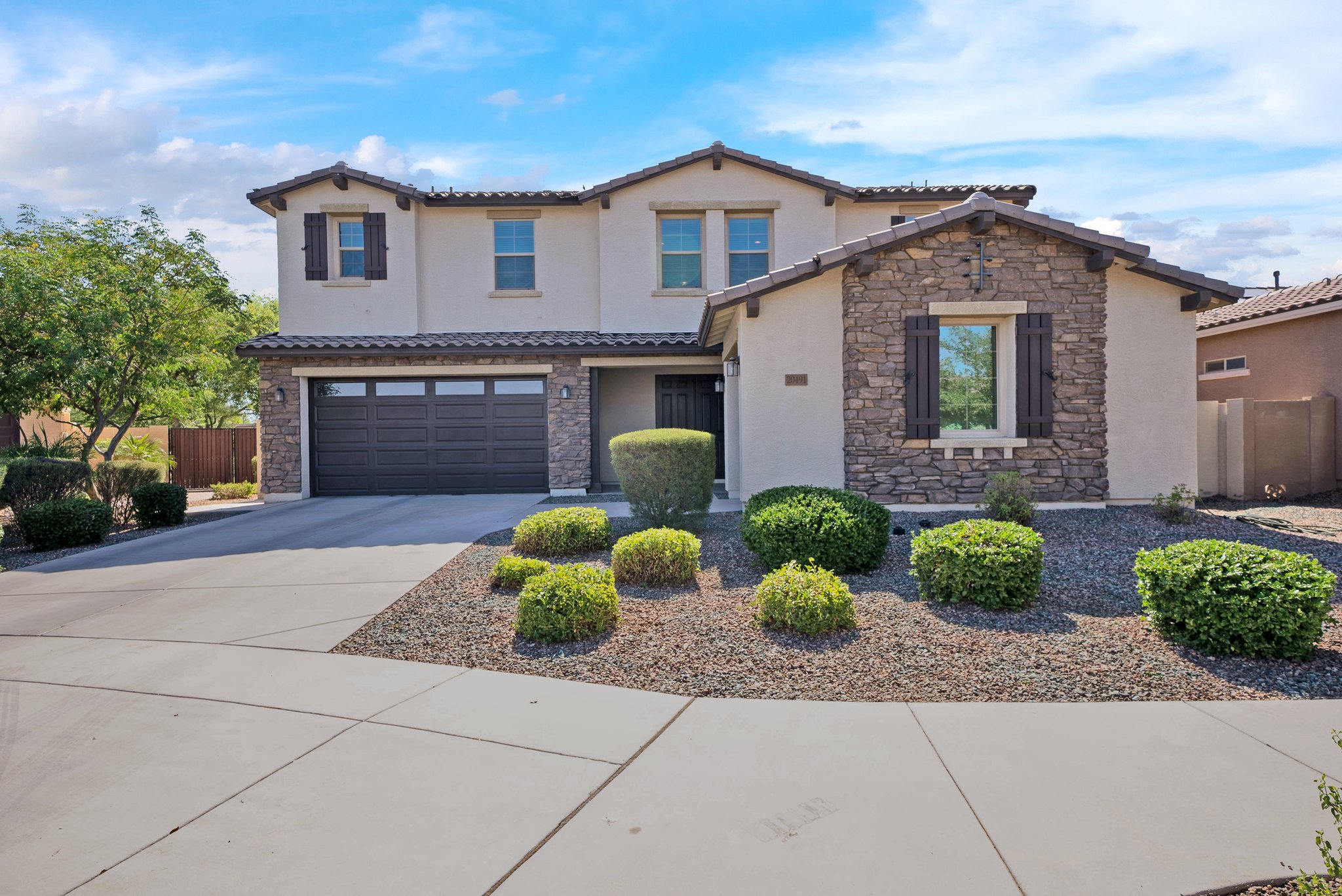 20491 S 196th St, Queen Creek, AZ 85142 | SOLD Real Estate Marketing