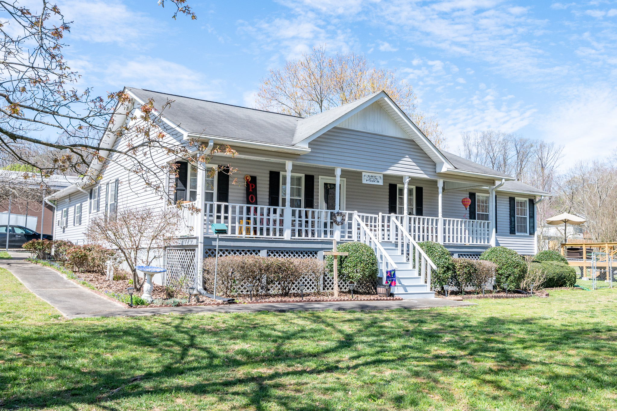 205 Blue Holly Dr, Calhoun, GA 30701 | Scott Ramsey Photography