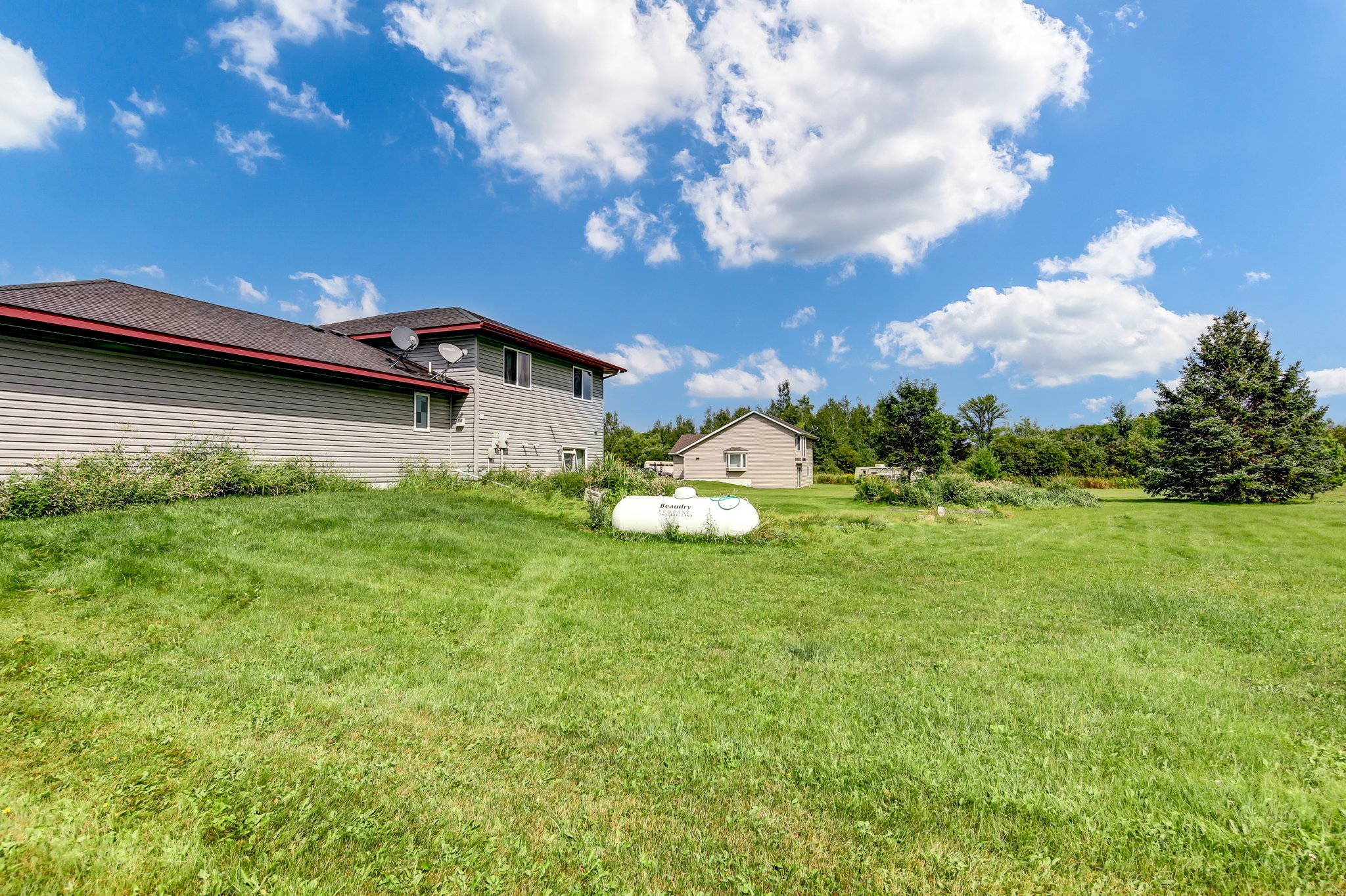 205 White Tail Cir, Foreston, MN 56330 | Visual Media HD