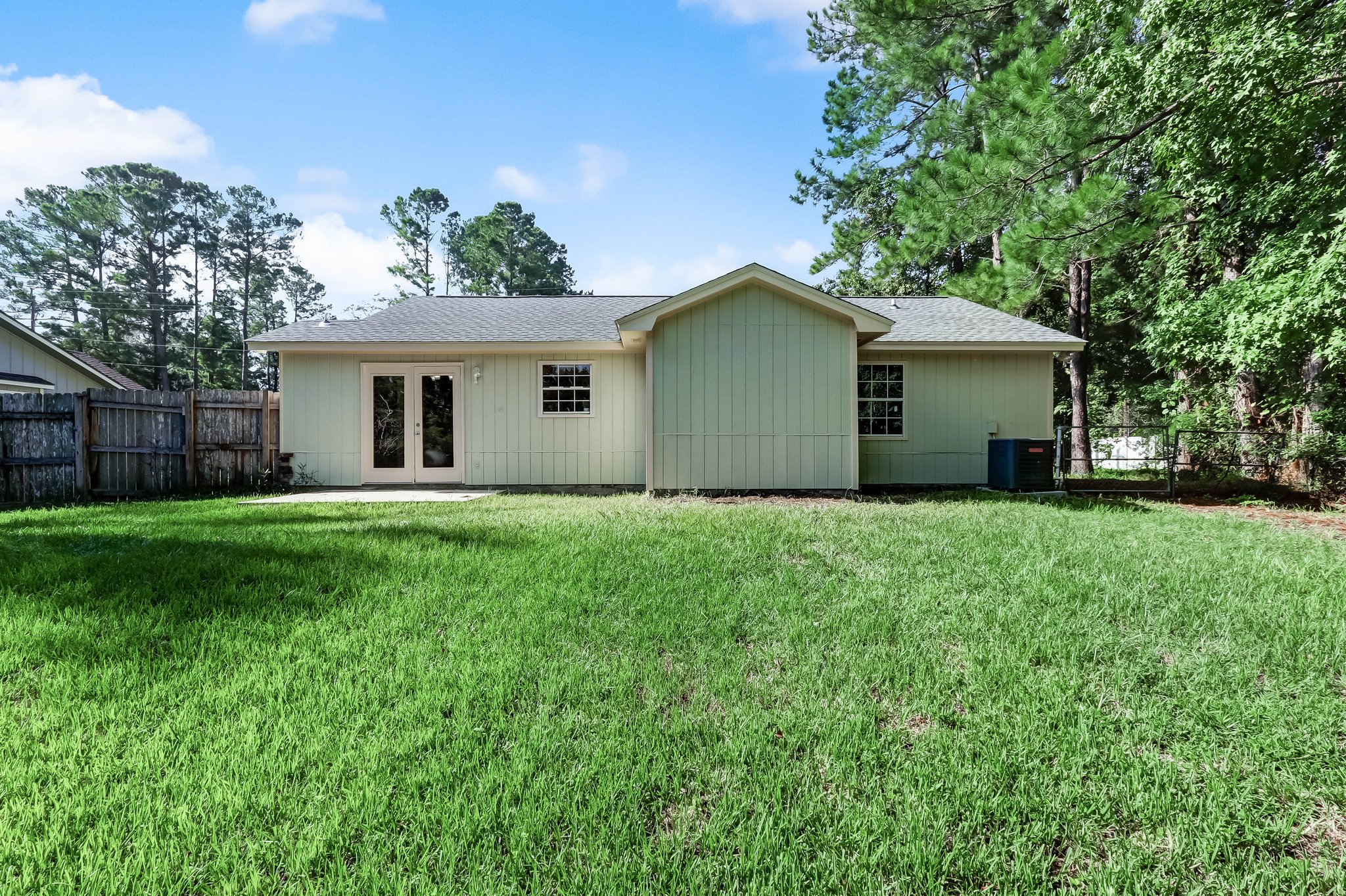206 Alexander St W, St. Marys, GA 31558 | ECVT Real Estate Photography