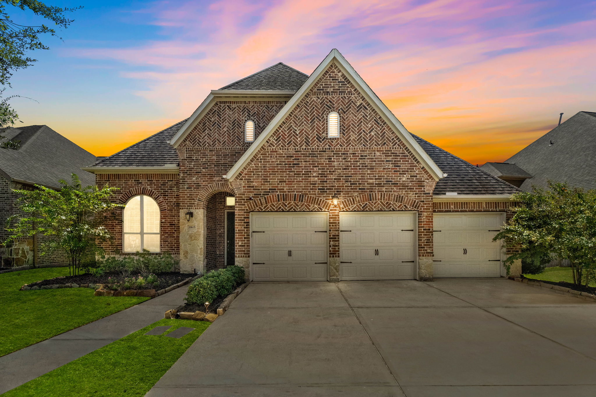 20615 Elderwood Terrace Dr, Richmond, TX 77406 | Strata Visuals