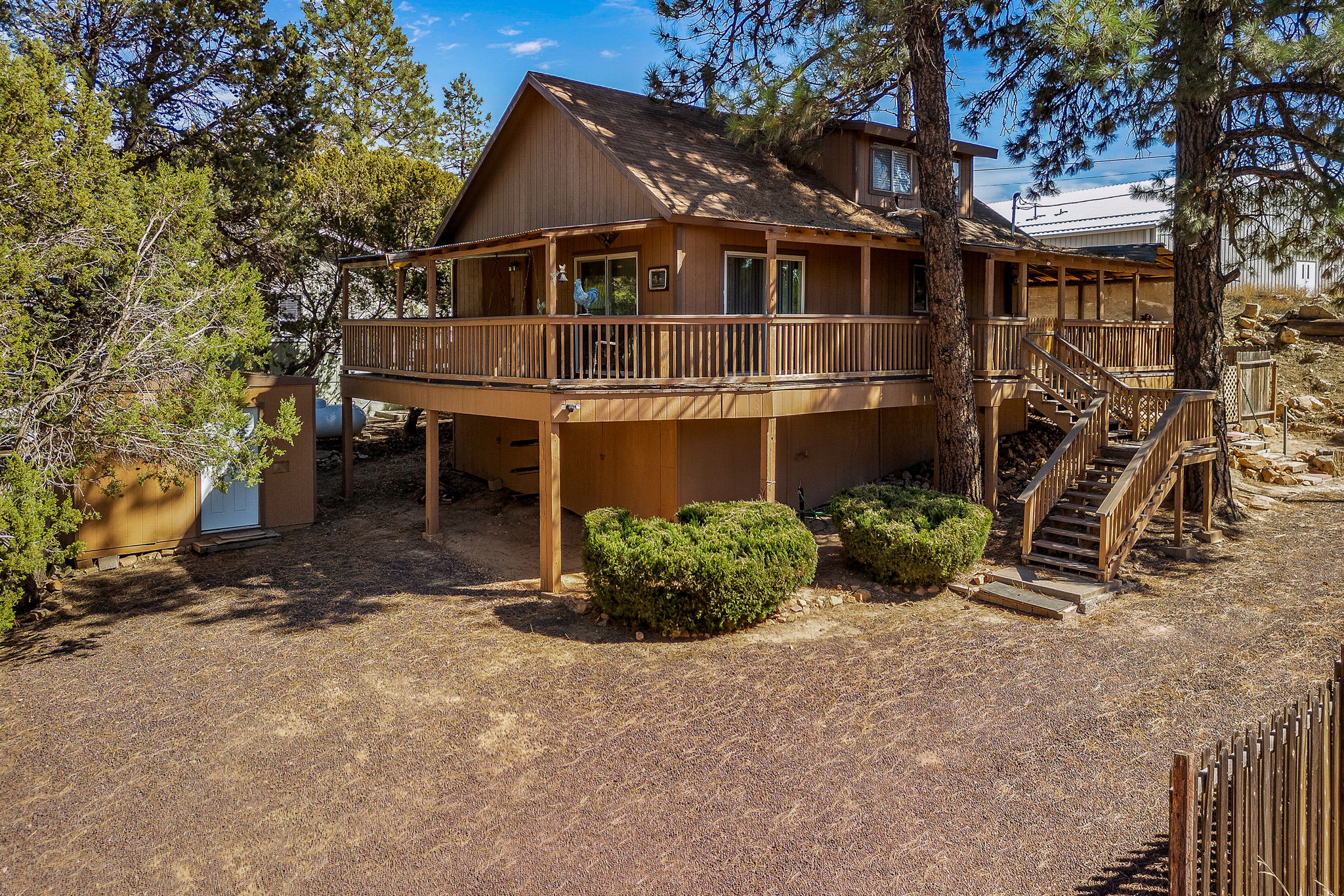 2071 Sagebrush Trail, Heber-Overgaard, AZ 85933 | NKL Photography, LLC