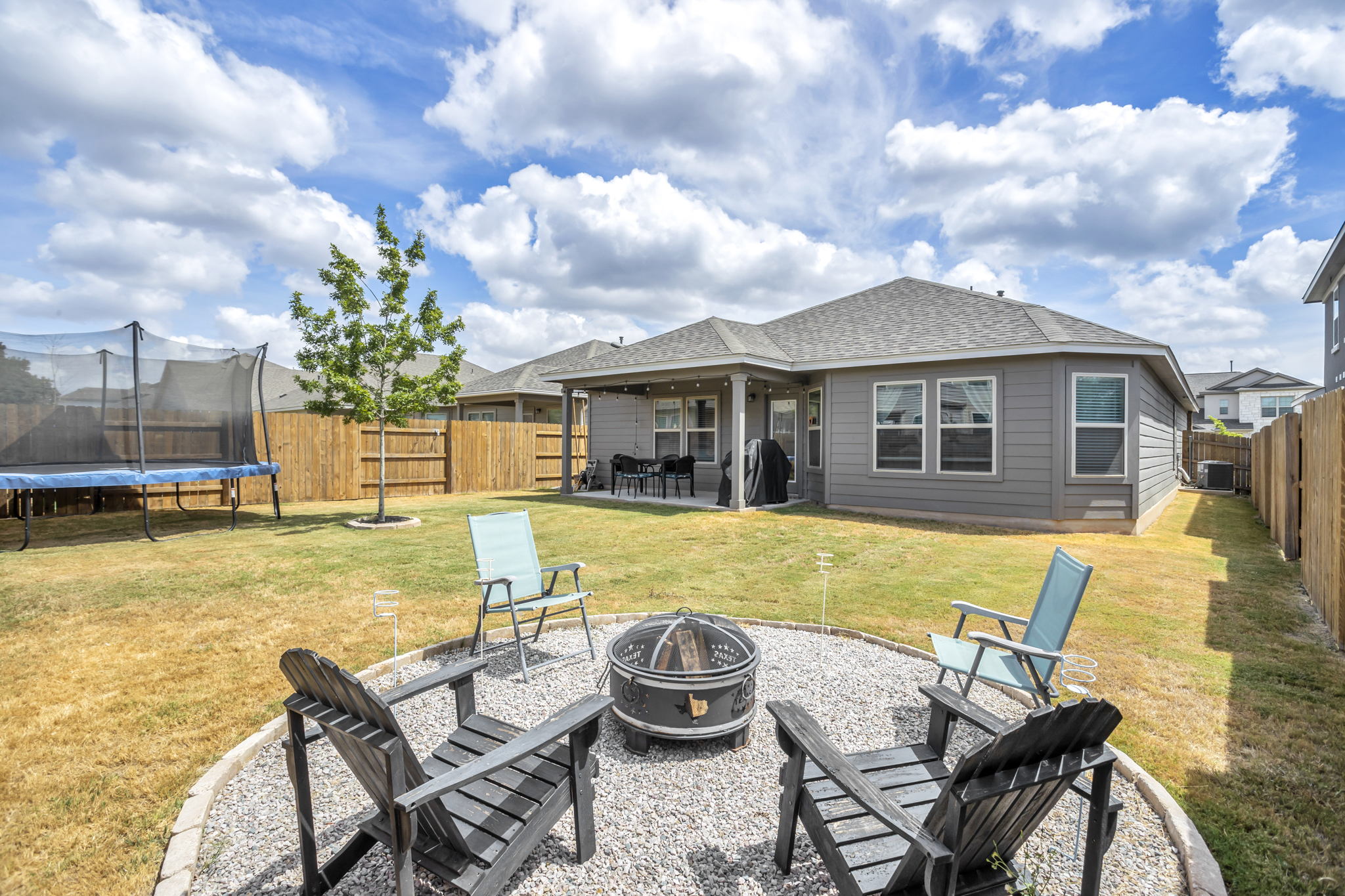 208 Bright Star Ln, Andice, TX 78628