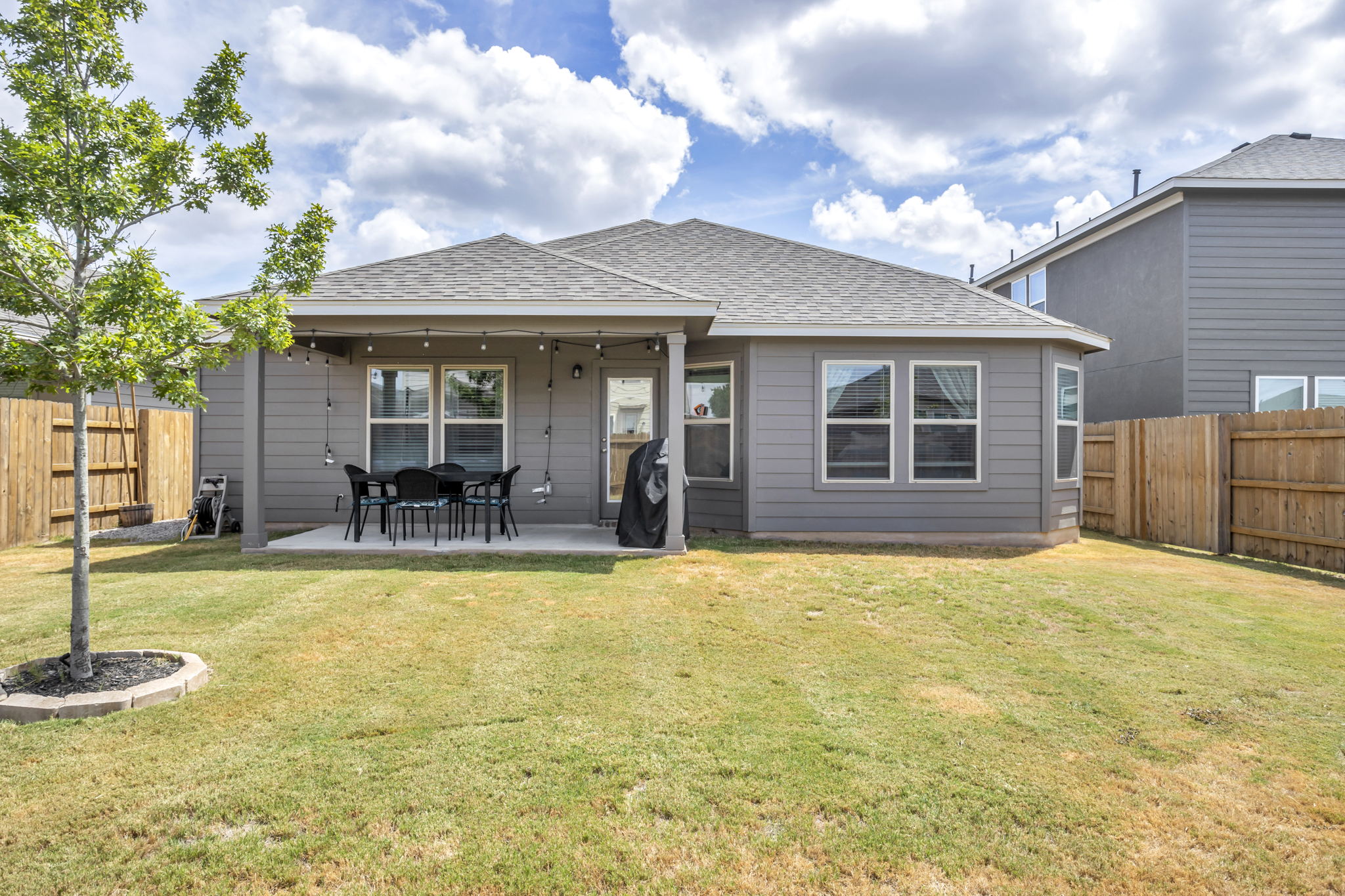 208 Bright Star Ln, Andice, TX 78628