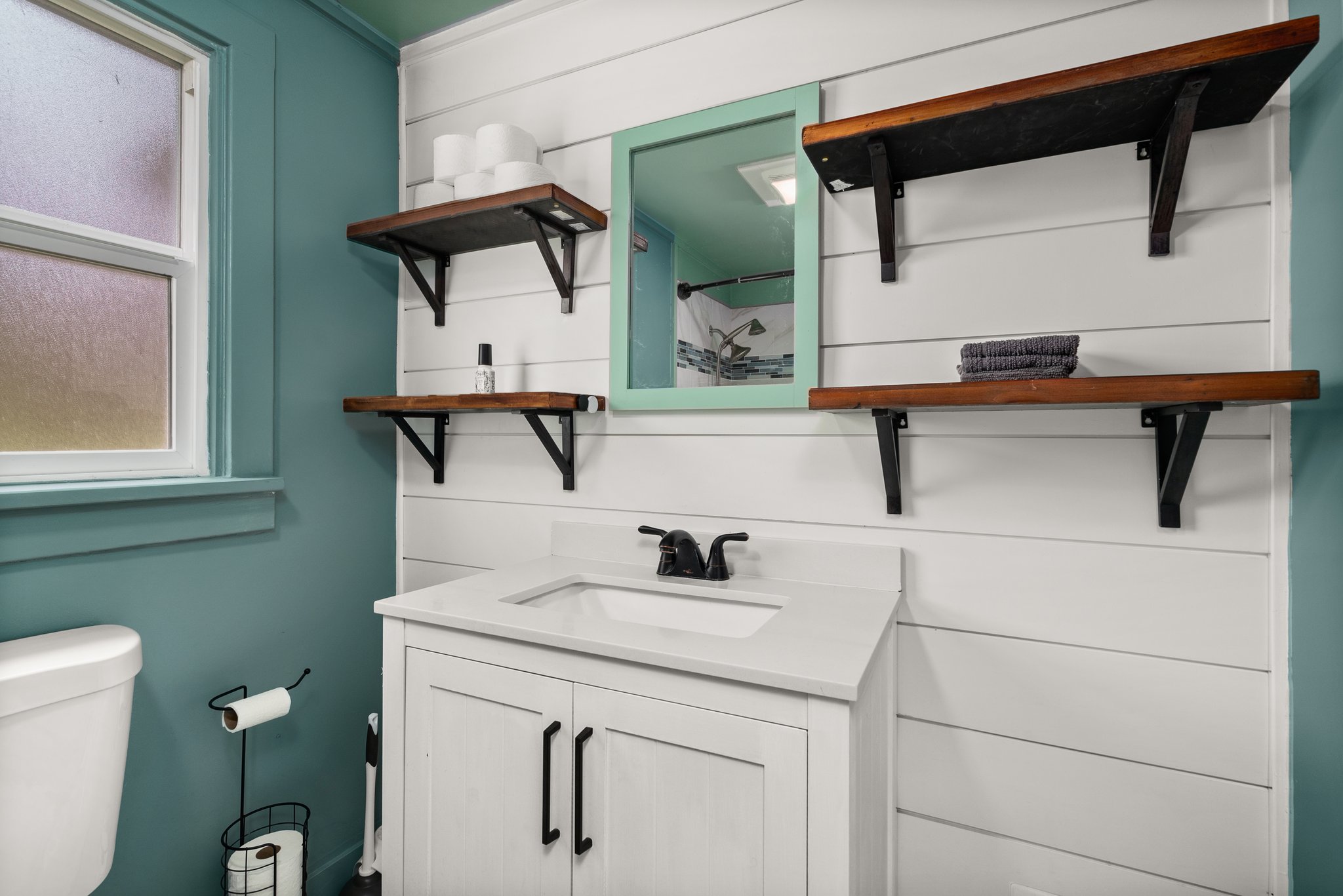 209 Devoe St NE, Olympia, WA 98506 | Luminate Media