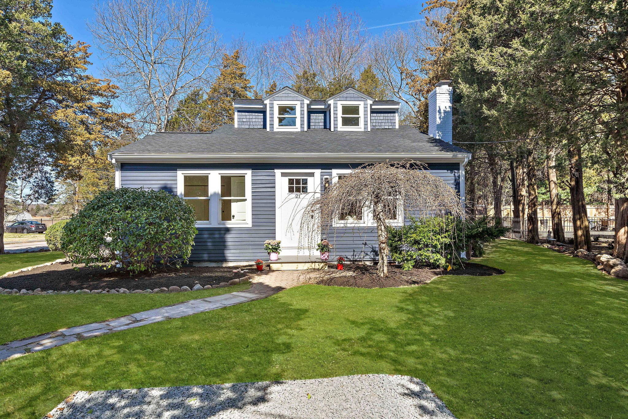 21 John St, Marshfield, MA 02050 | TMRE Photography