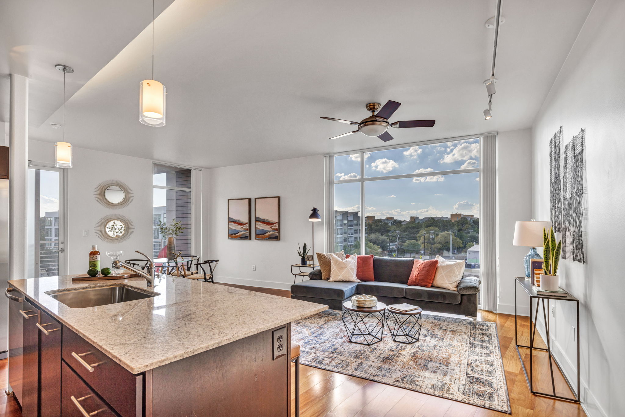 210 Lee Barton Dr #516, Austin, TX 78704 | Boko Media