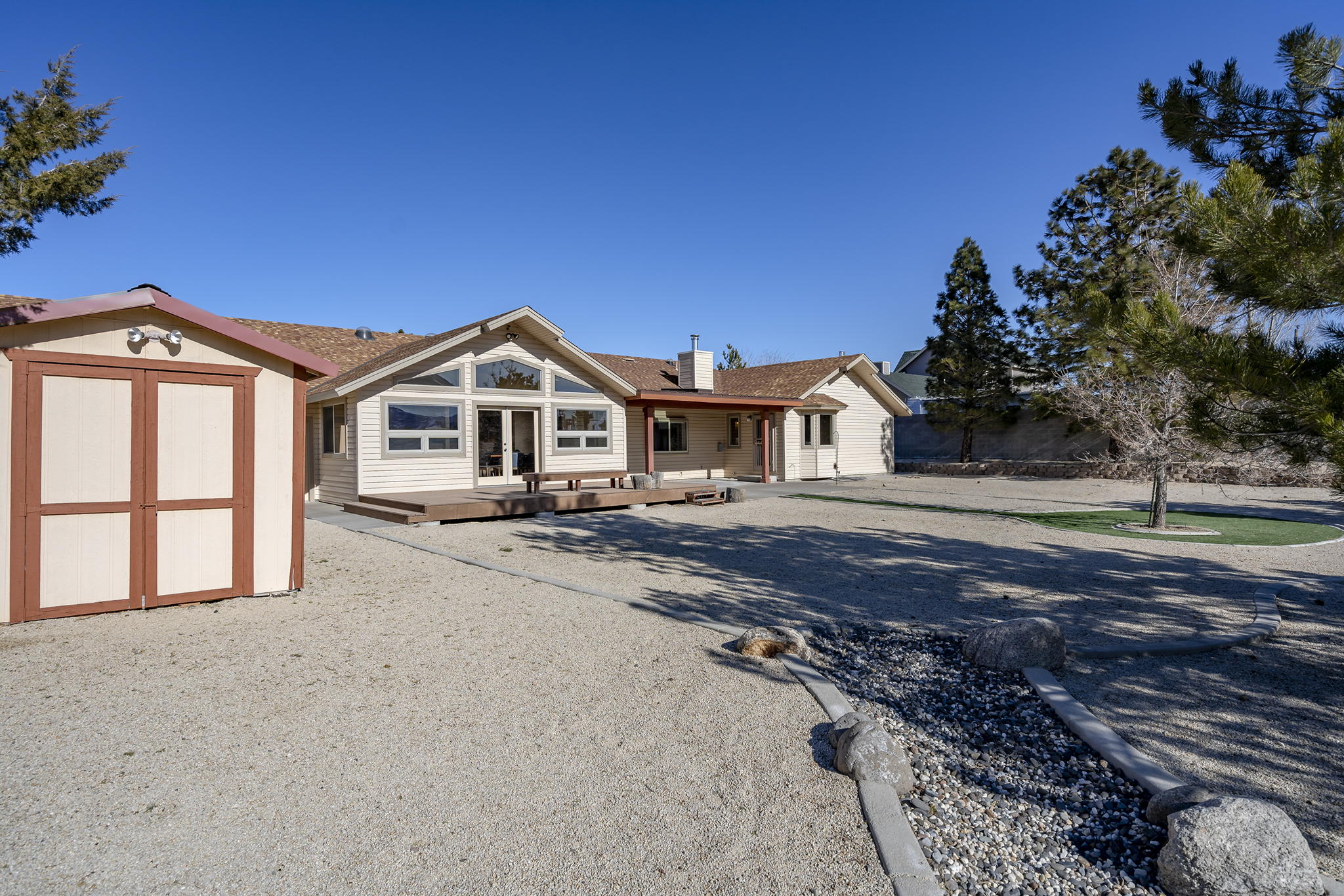 210 Mogul Mountain Dr, Reno, NV 89523 | In1View Media