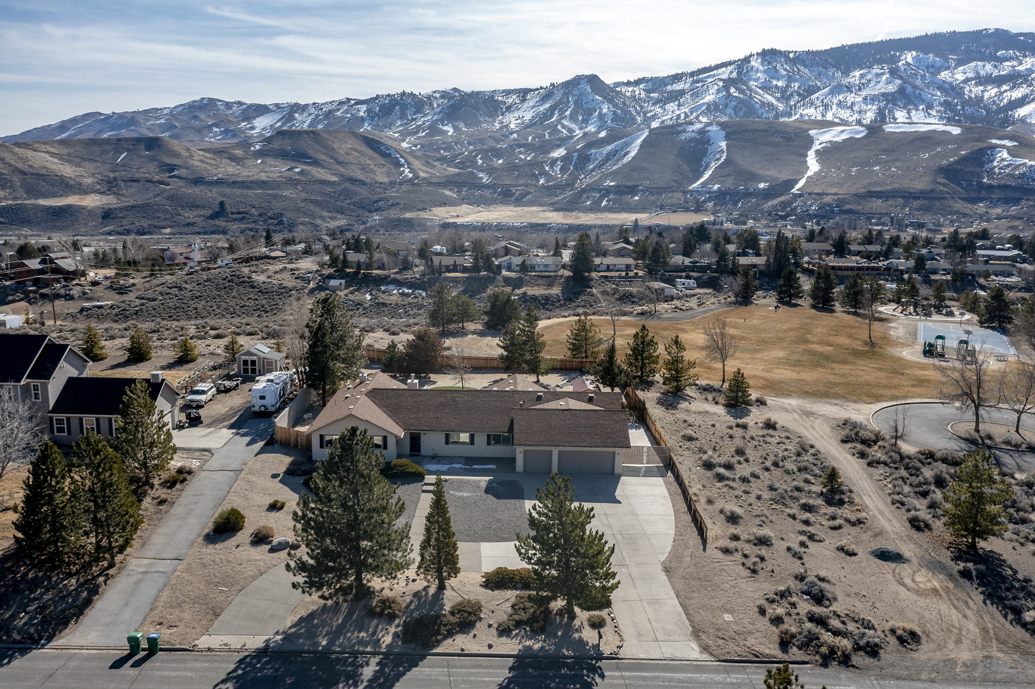 210 Mogul Mountain Dr, Reno, NV 89523 | In1View Media