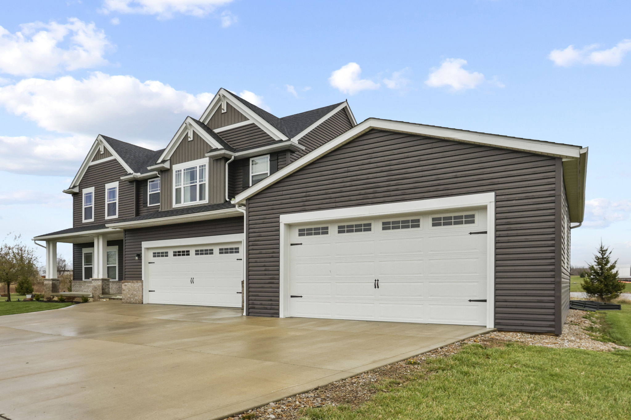 210 Willow Way, Thornville, OH 43076 | Fairytale Films