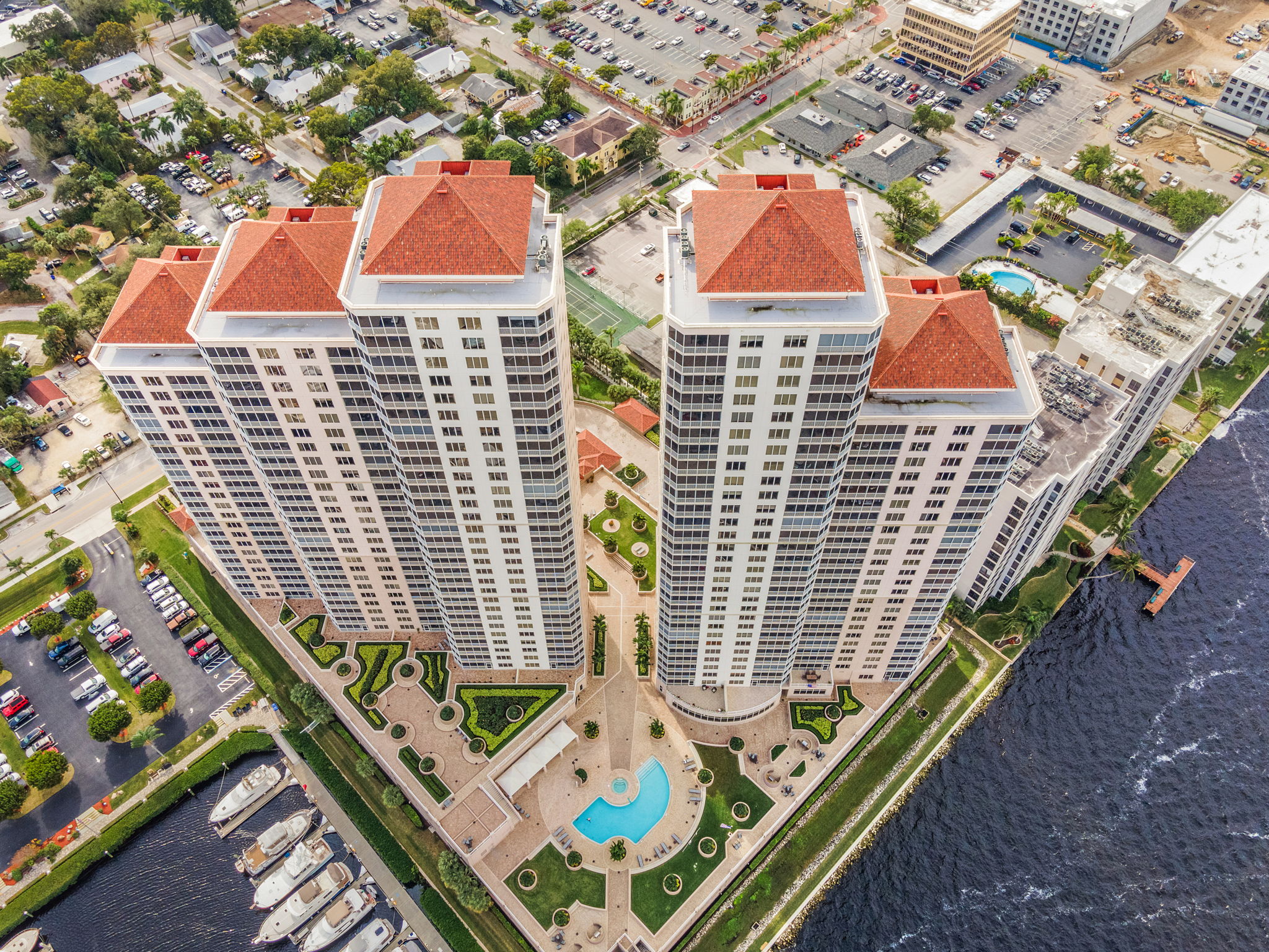 2110 W First St, Fort Myers, FL 33901 | VisualPRO Photography