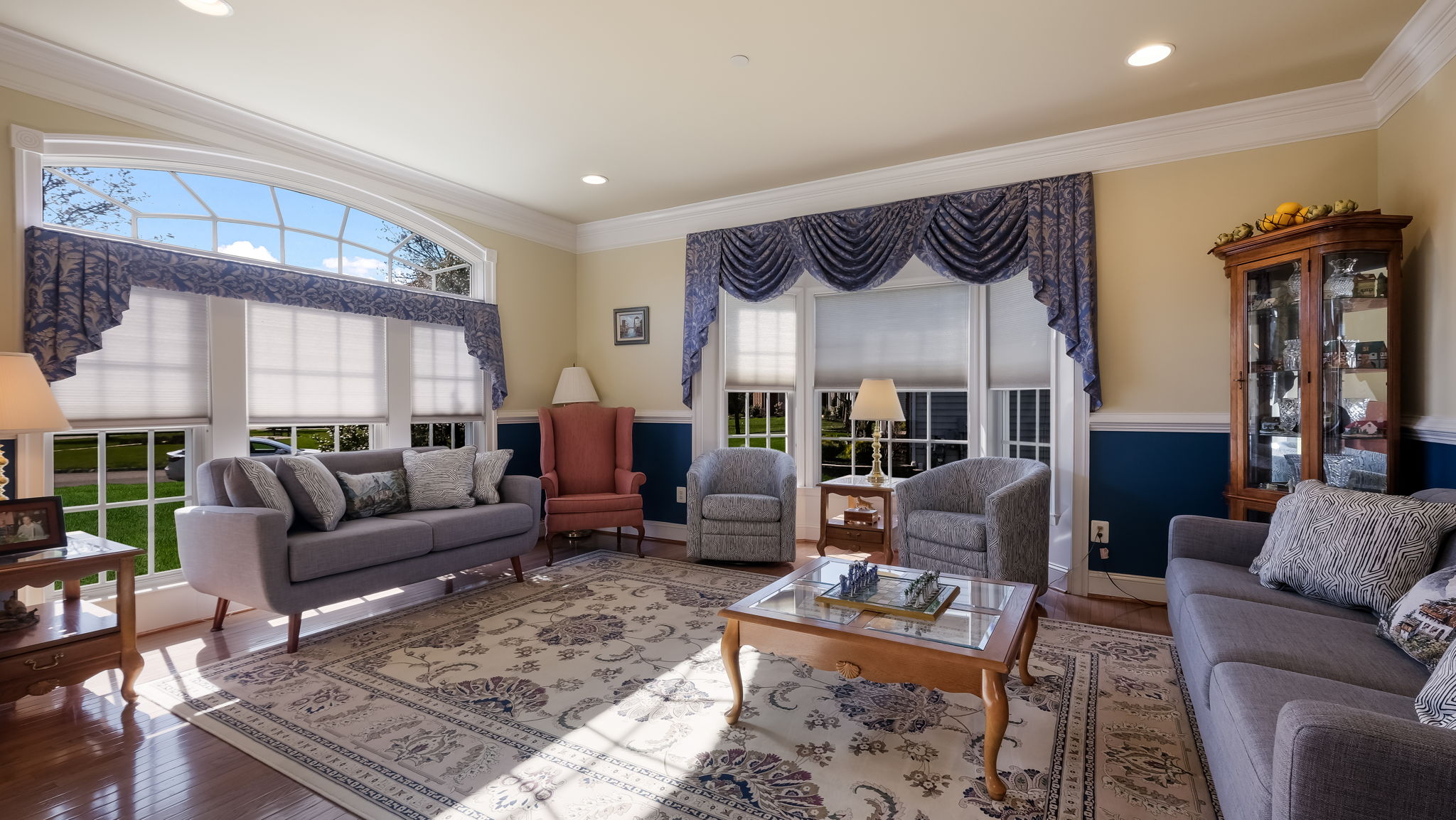 2111 Ashton Dr, Jamison, PA 18929 | Bright House Photo