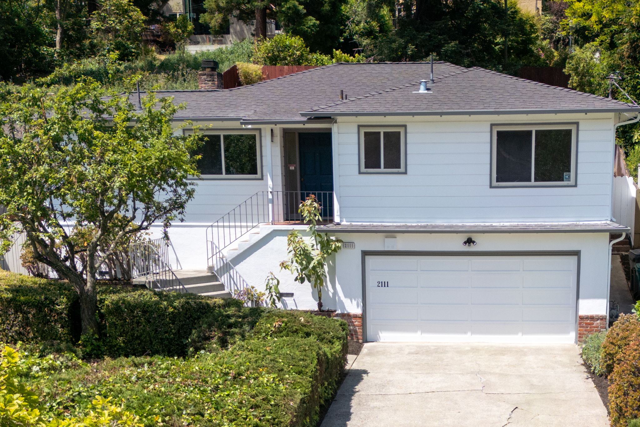 2111 Trafalgar Pl, Oakland, CA 94611 | ALL ACCESS PHOTO