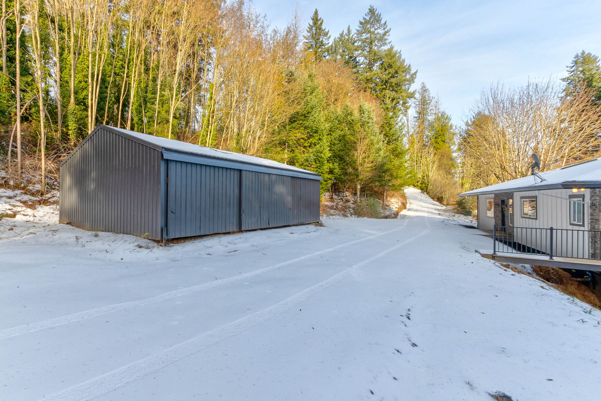 21110 SW Chapman Rd, Sherwood, OR 97140 | Lee and James