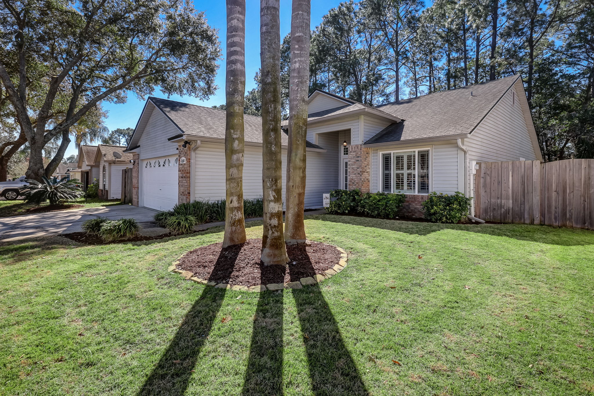 2118 St Martins Dr W, Jacksonville, FL 32246 | ECVT Real Estate Photography