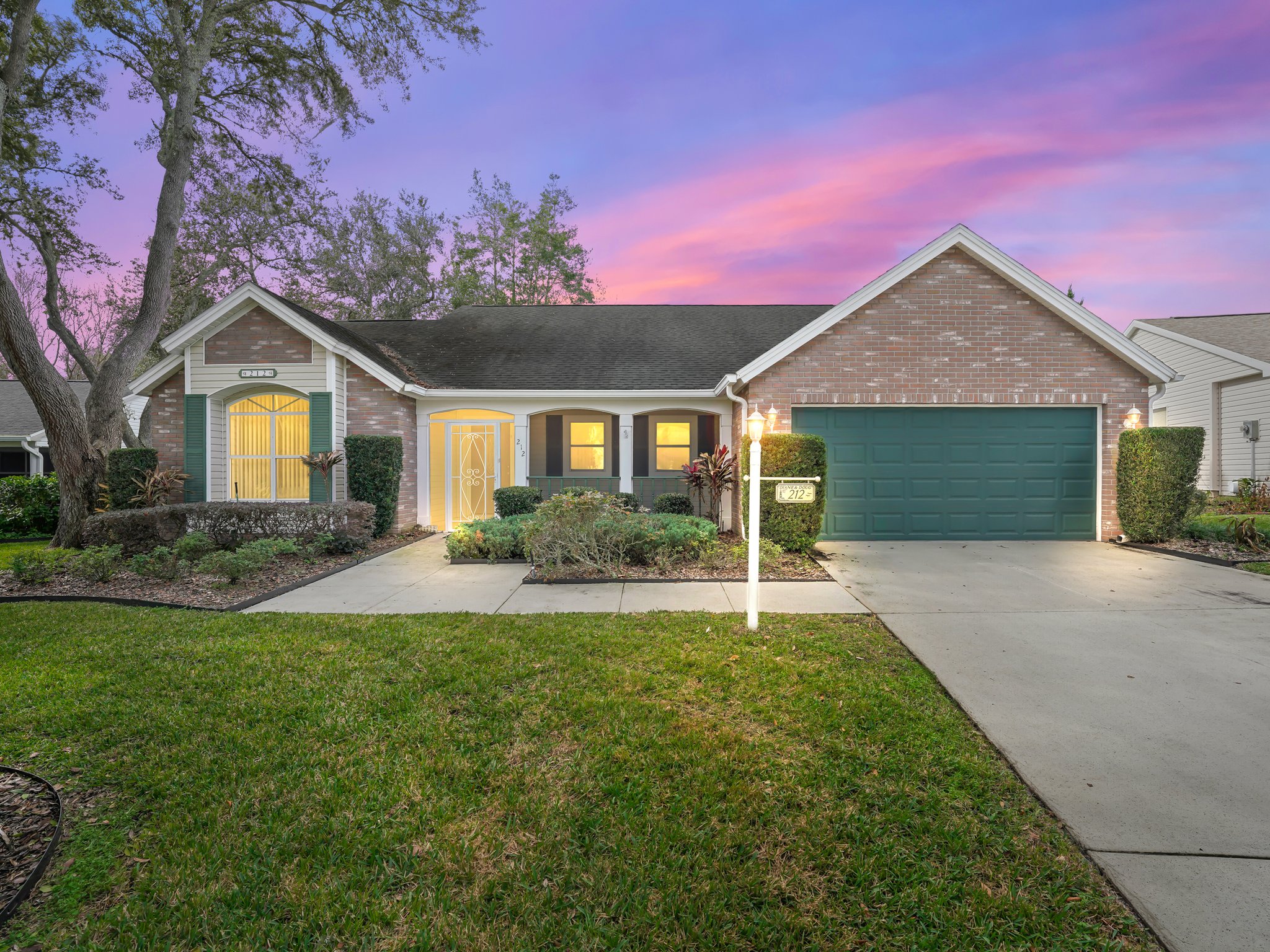 212 Palermo Pl, The Villages, FL 32159 | Opulent Real Estate Media